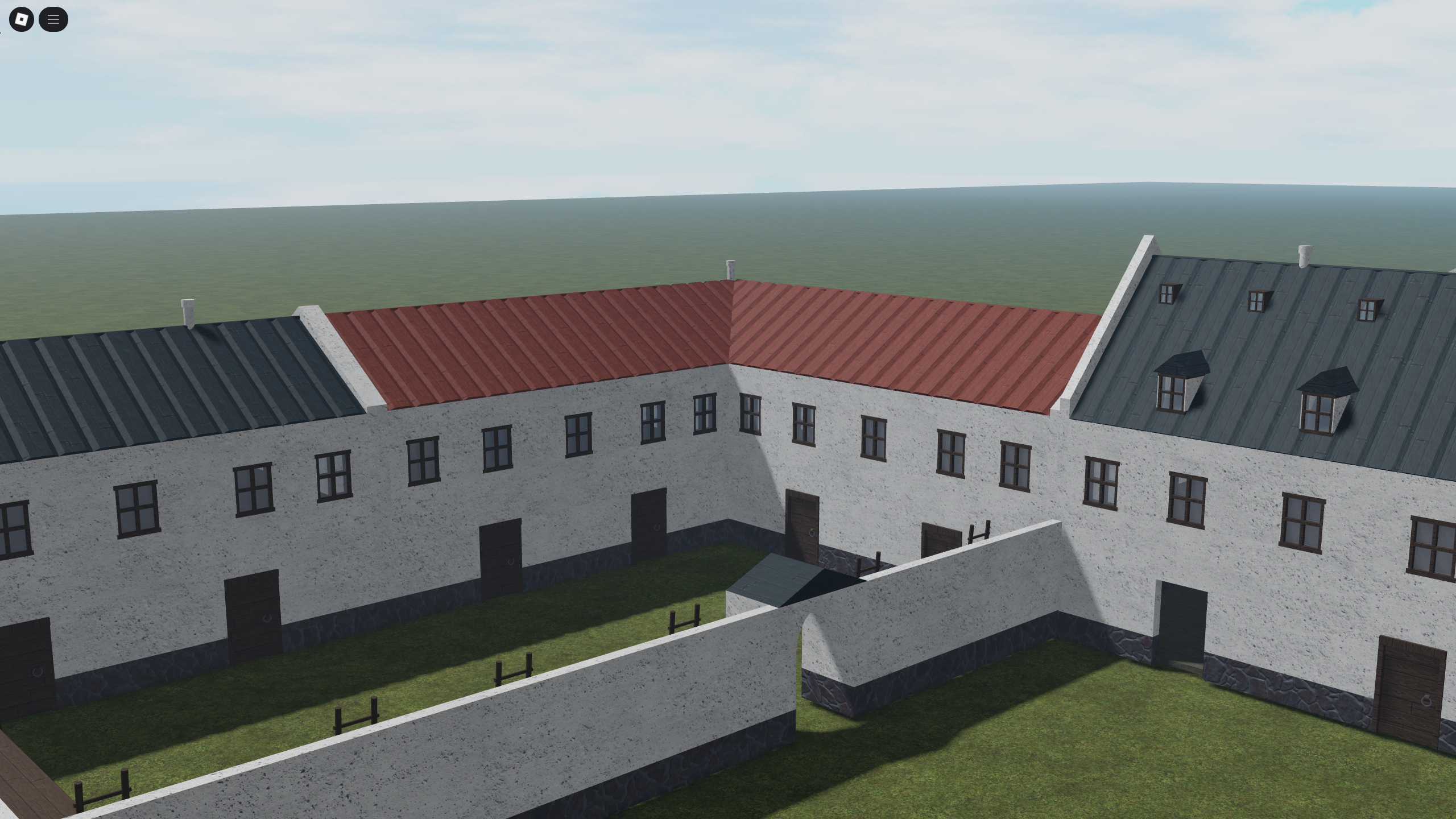 FREE Napoleonic Building Kit – Modular House Pack