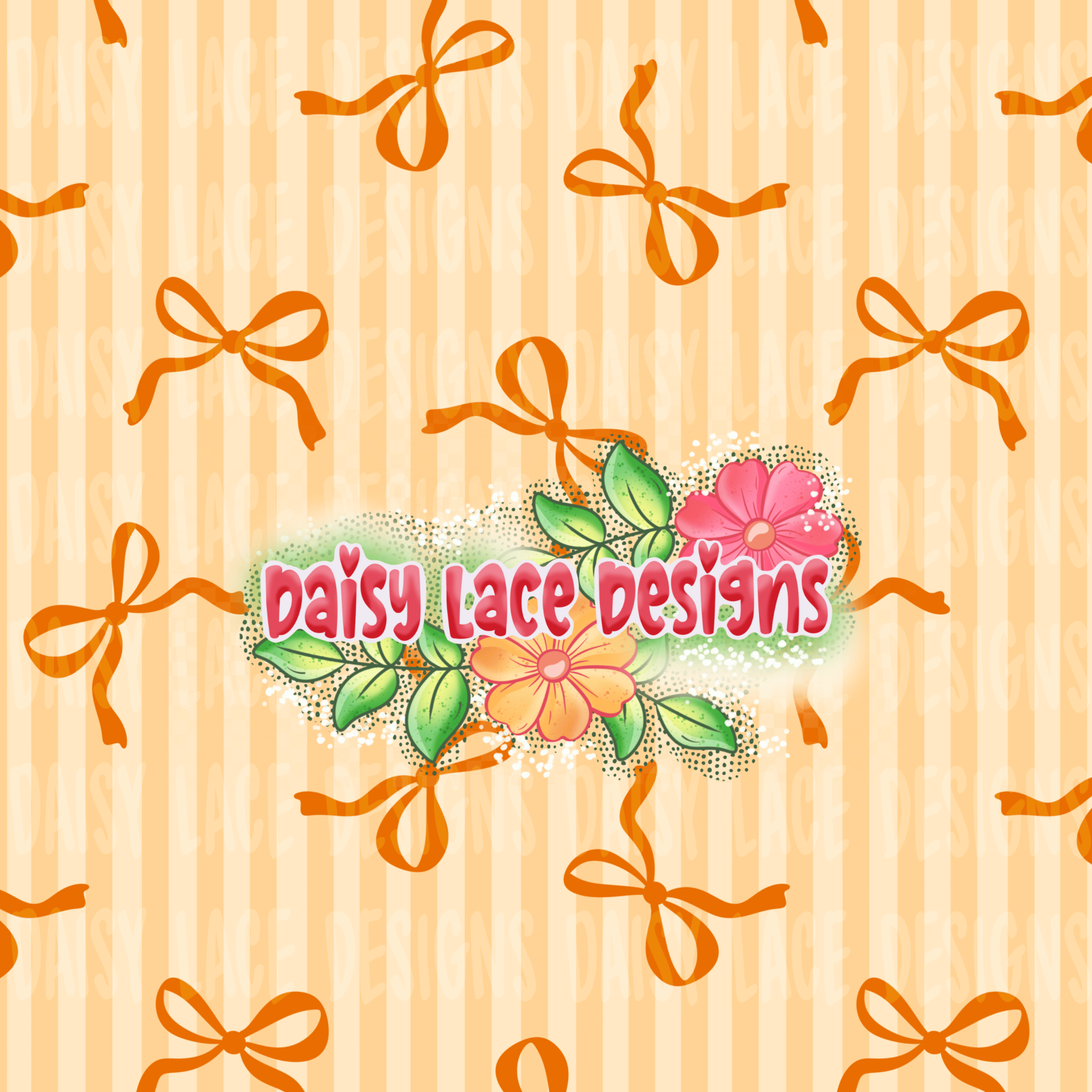 Dainty Fall Bows - Payhip