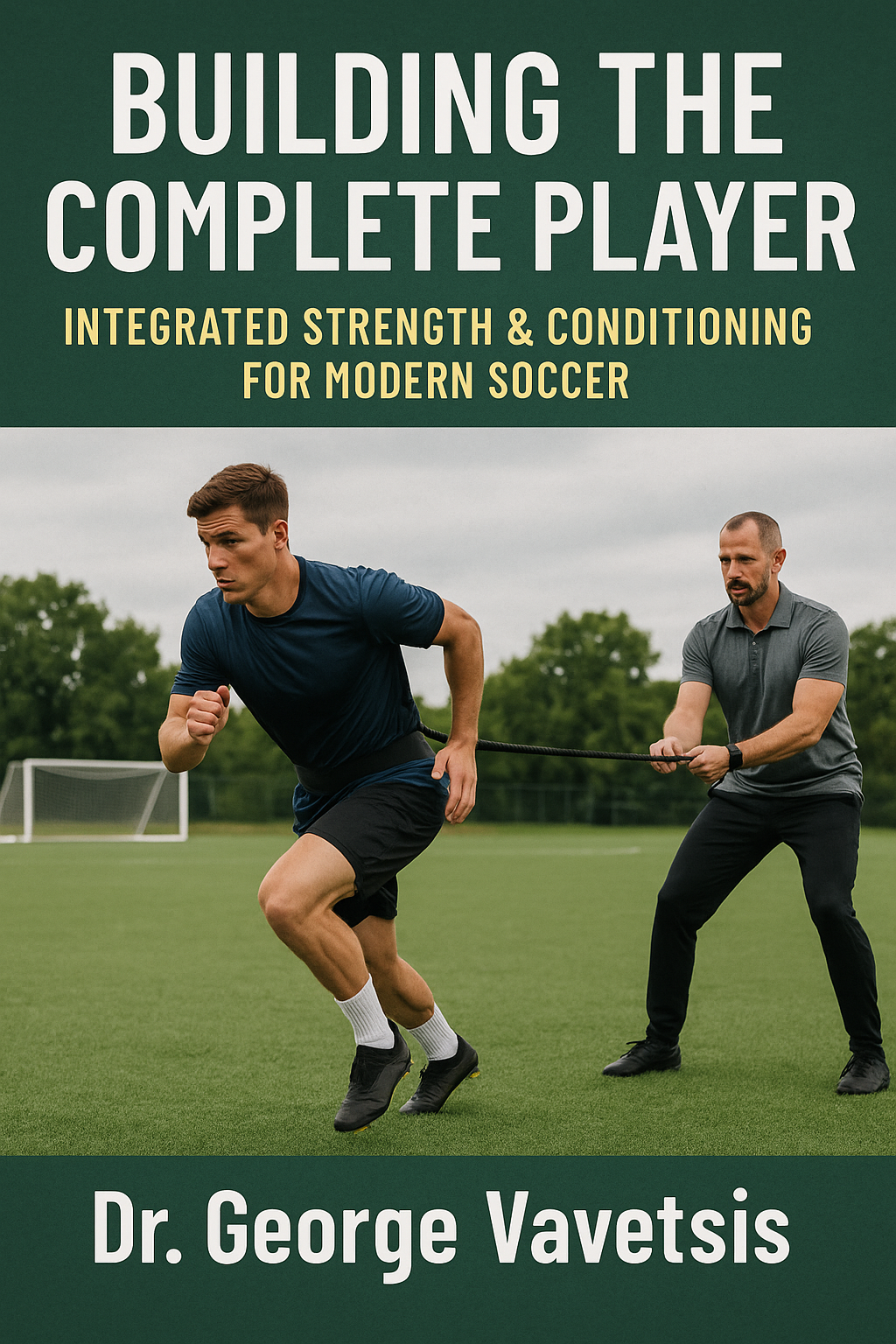 Building the Complete Player-Integrated Strength & Conditioning for ...