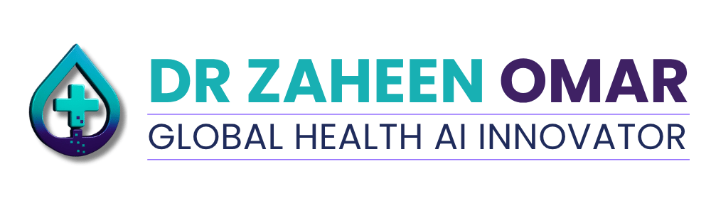 Dr Zaheen Omar | MD