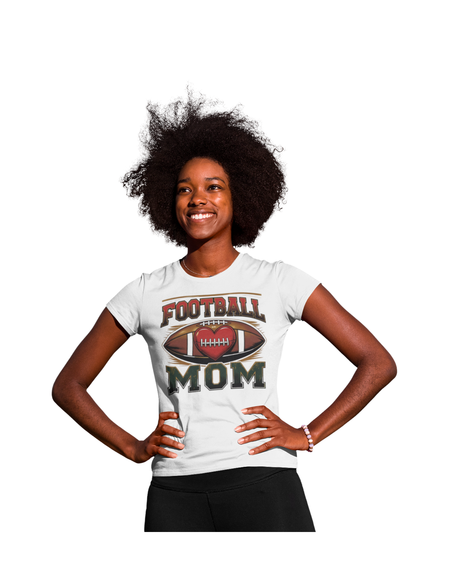 Football Mom - Payhip
