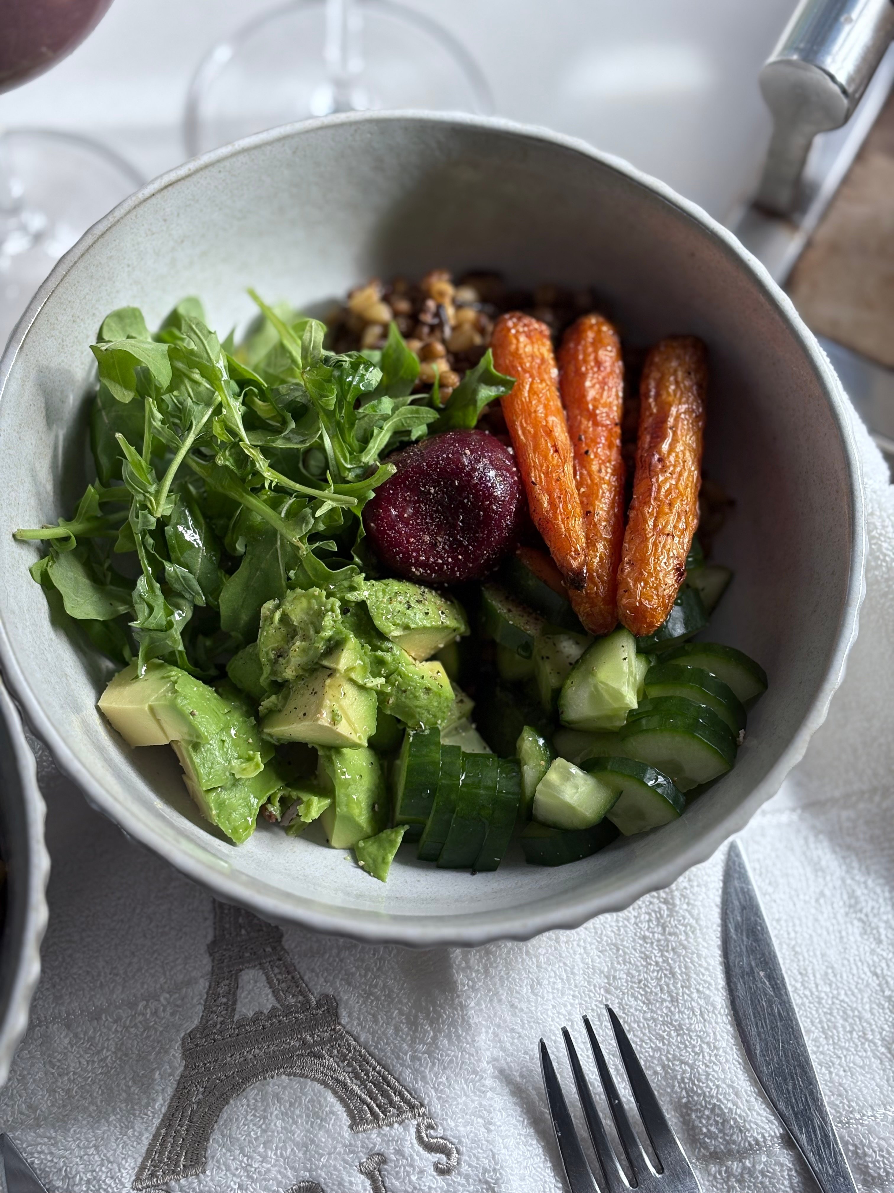 The Luxe Maha Welcome Home Cleanse 5 Days to Restore, Refresh & Refine - Payhip