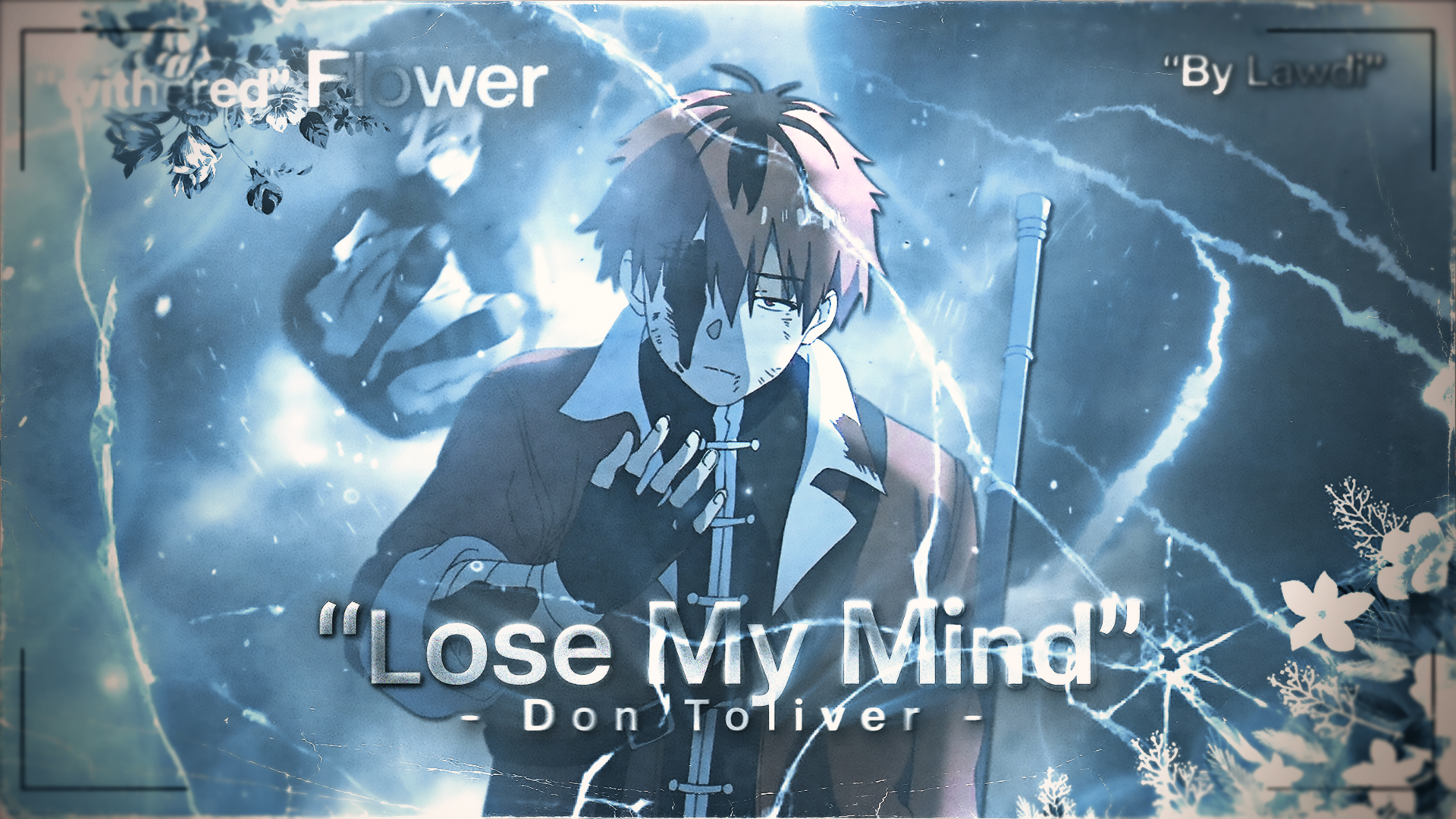 The BEST Sousou No Frieren Edit You'll Ever See... ️ | Lose My Mind [4K] - Payhip