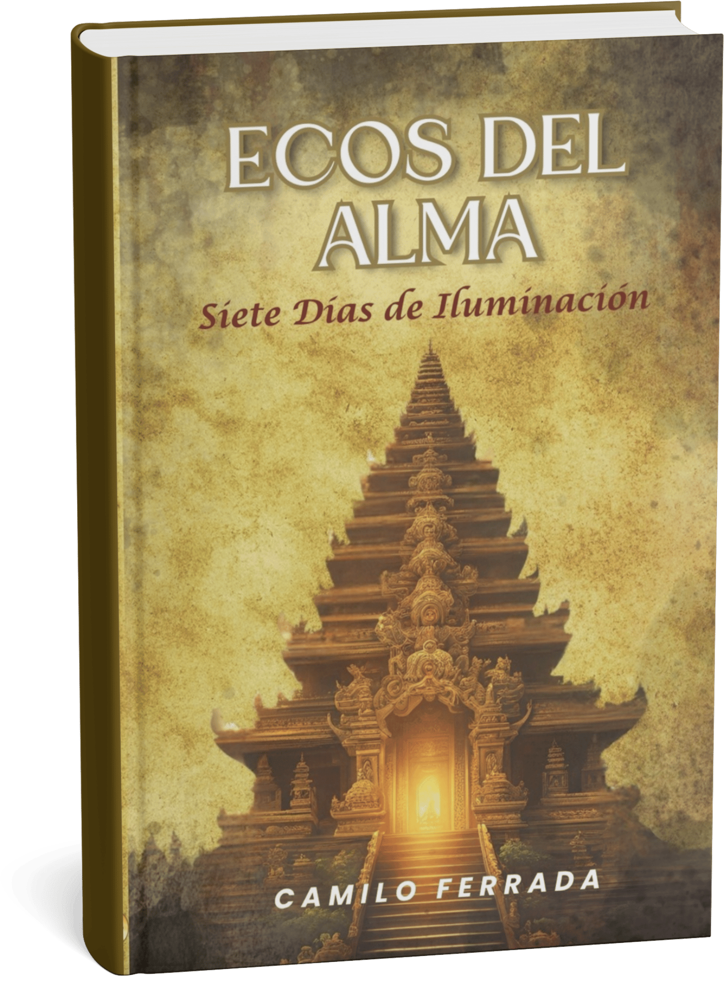 Ecos del Alma - Siete Días de Iluminación - Payhip
