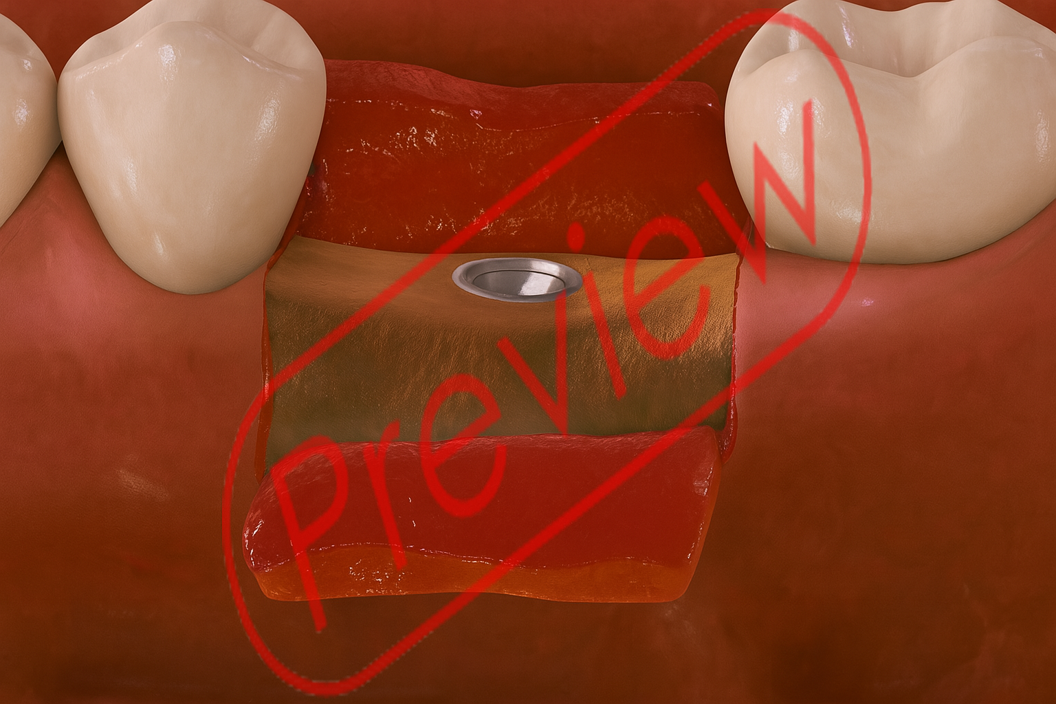 Dental Figure aw1z13 Bone Graft Sinus Lift Implants - Payhip