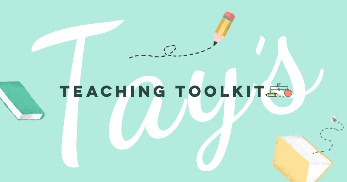 FAQ | Tay's Teaching Toolkit