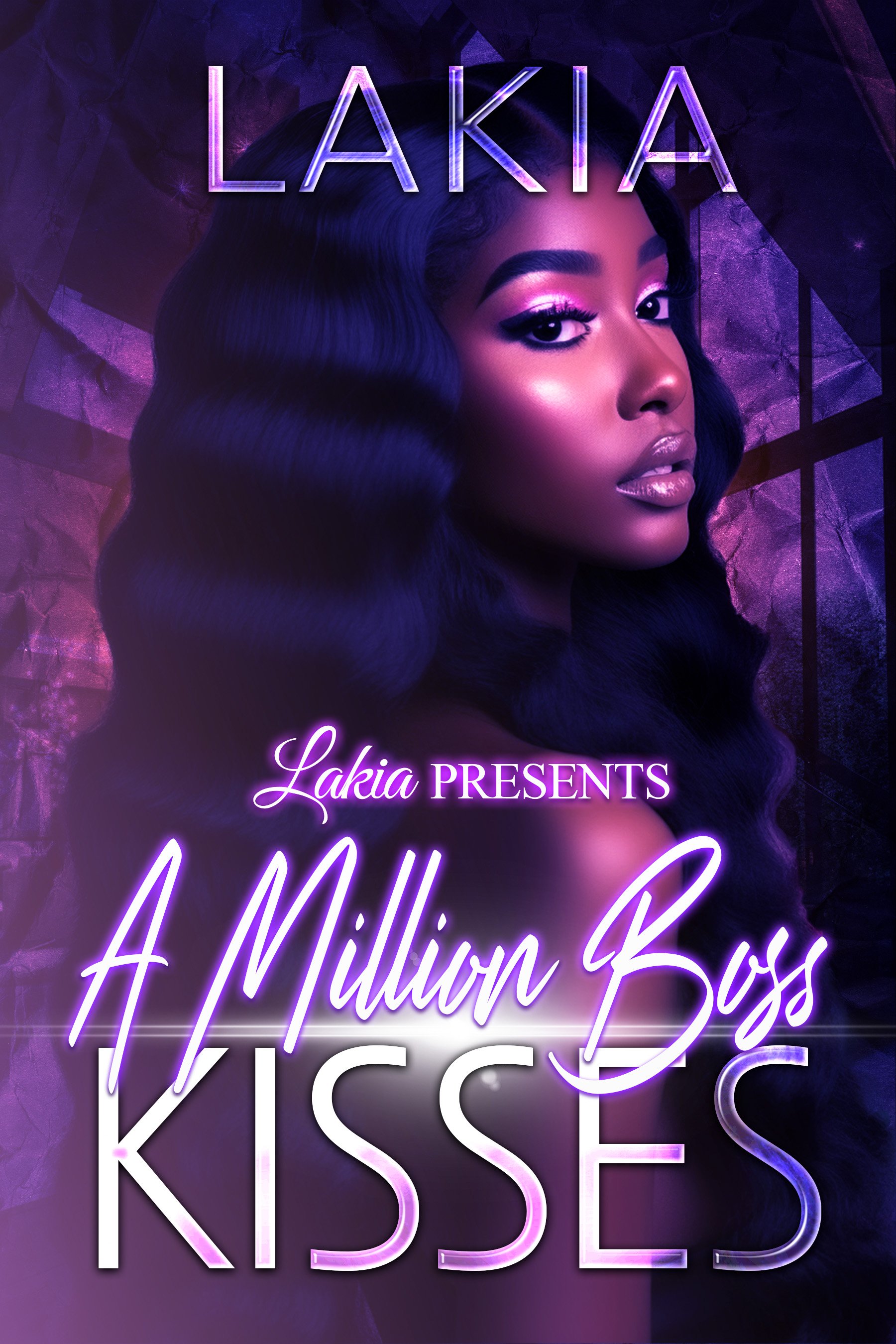 A Million Boss Kisses - Payhip