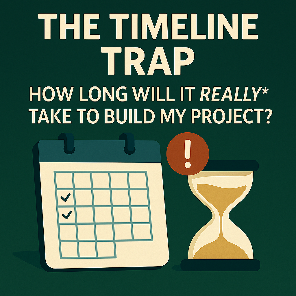CES004 - The Timeline Trap Tracker - Payhip