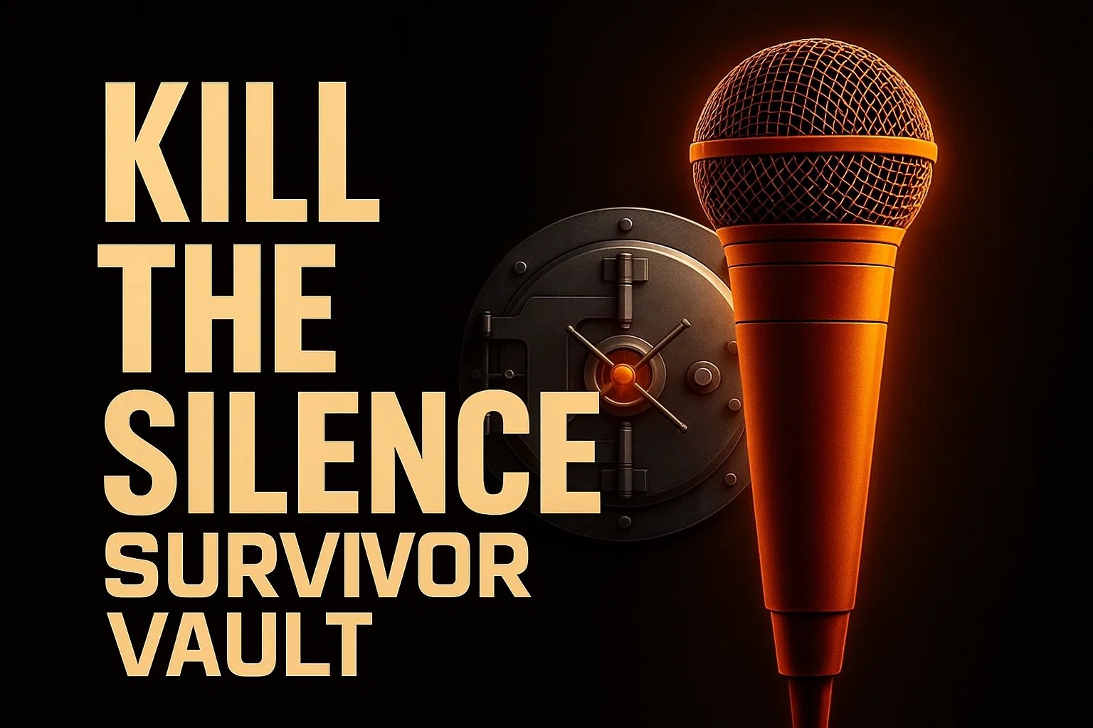 Kill The Silence: Survivor Vault - Payhip