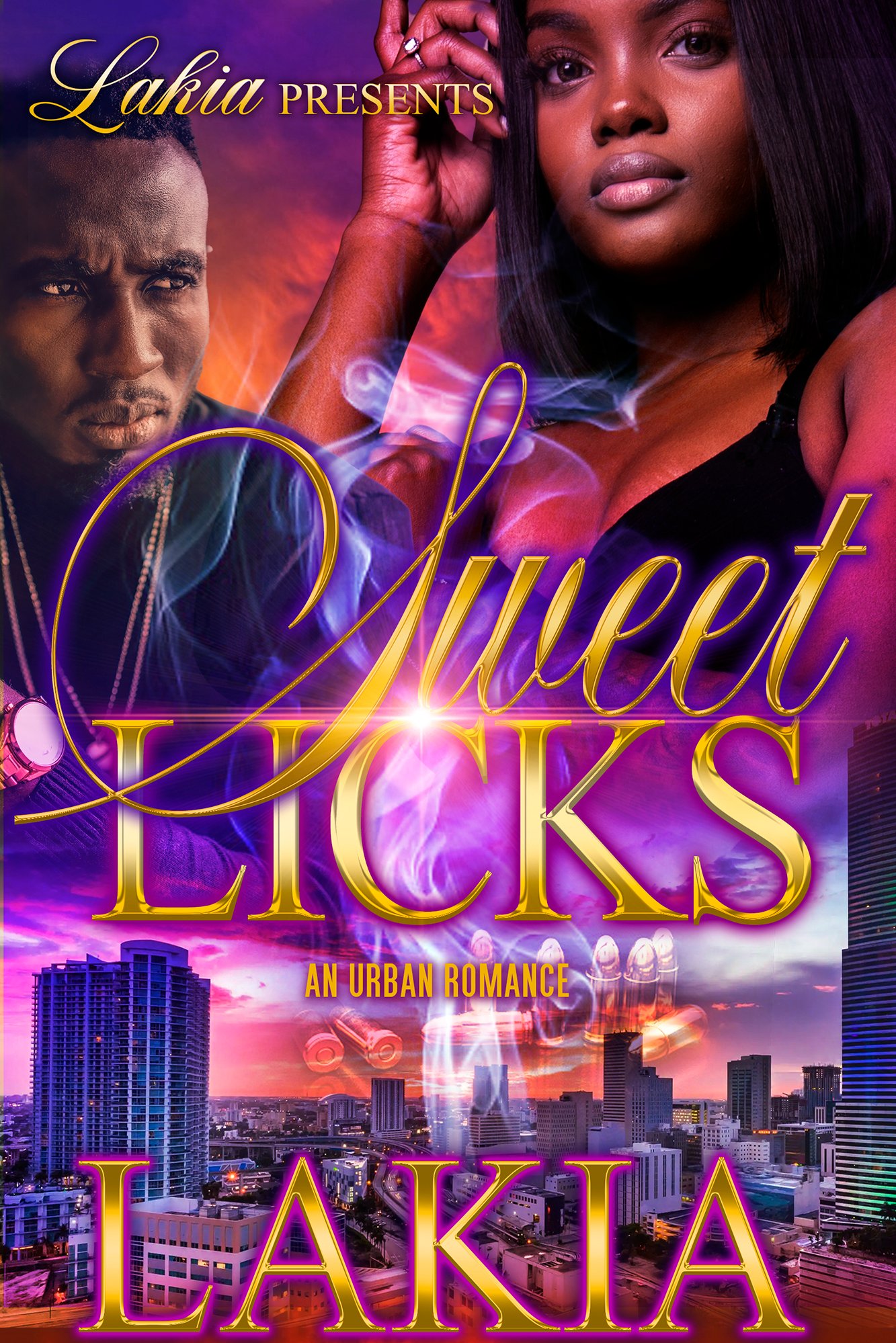 Sweet Licks - Payhip