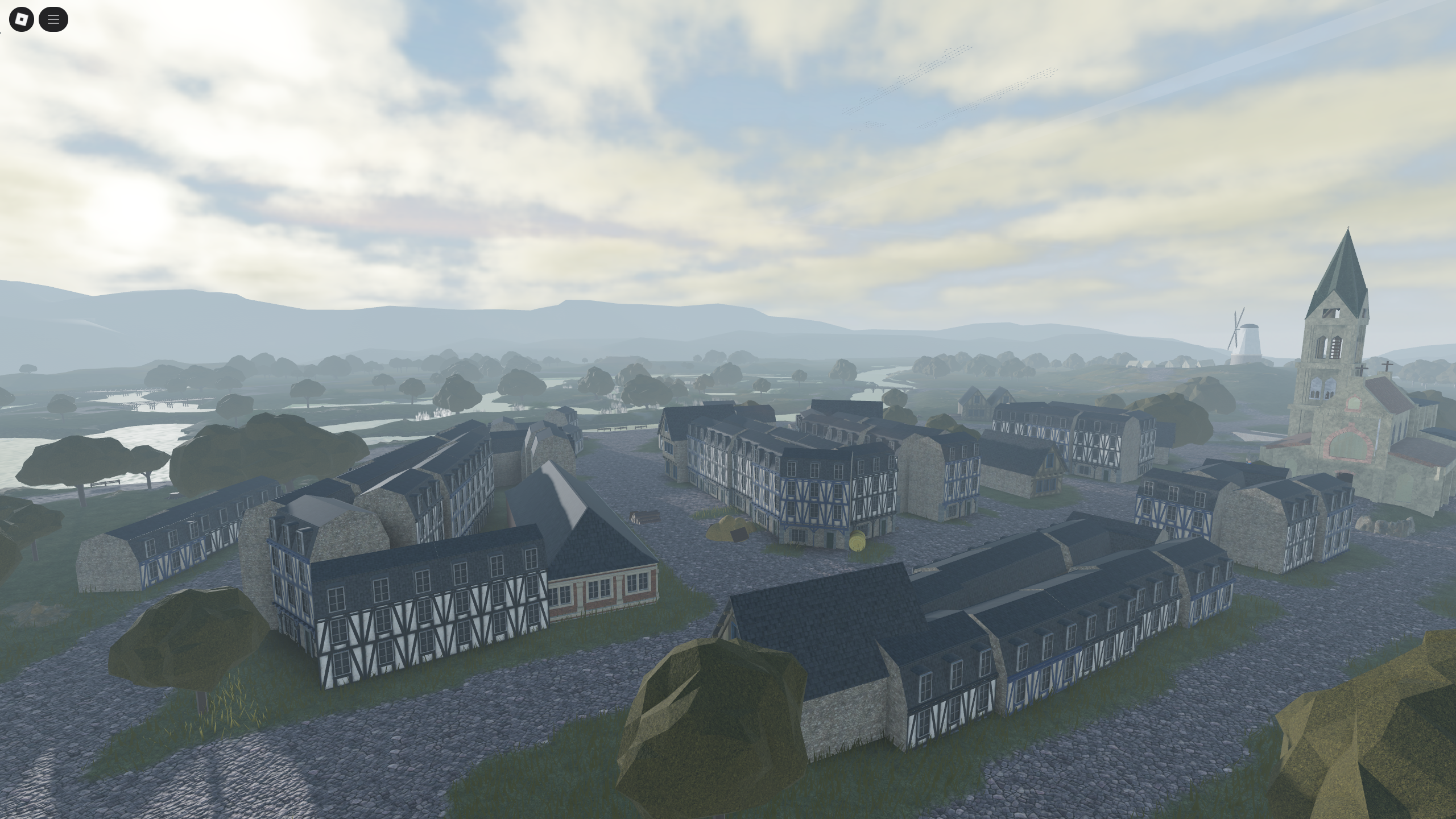 Kingdoms Way | Roblox Marketplace - 🏛️ Napoleonic & Colonial Era Game ...