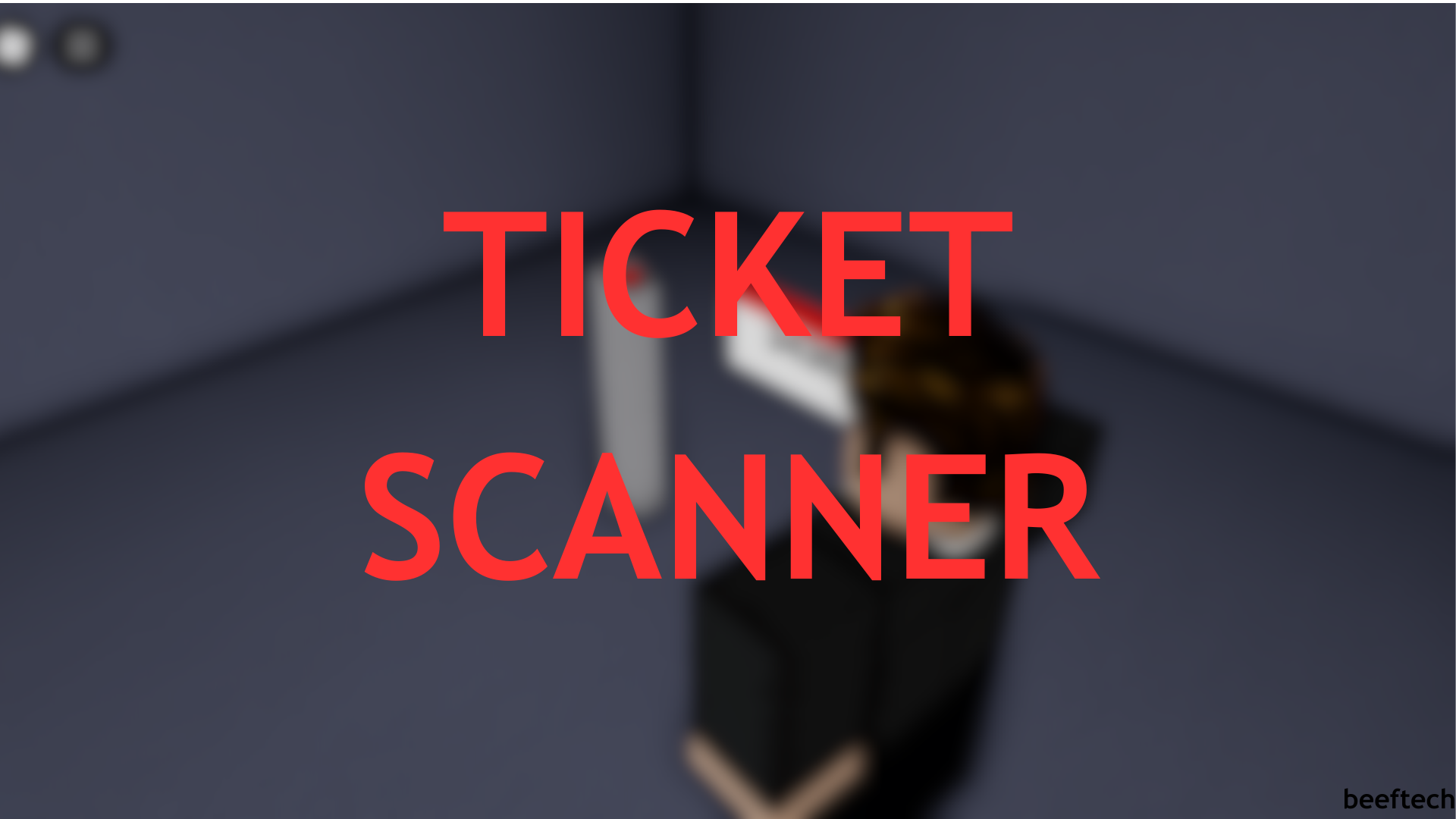 Ticket Scanner - Payhip