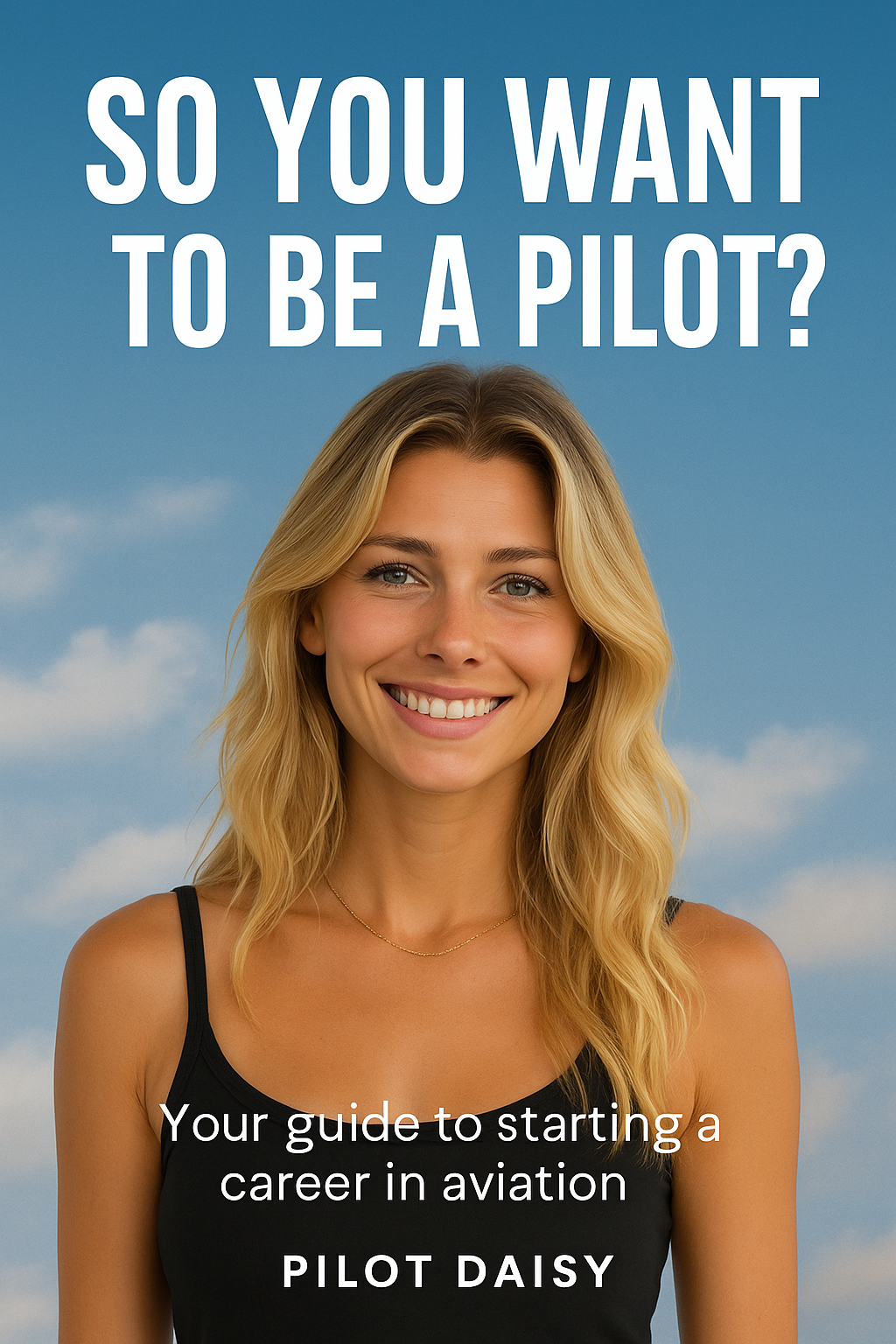 Pilot.Daisy - Payhip