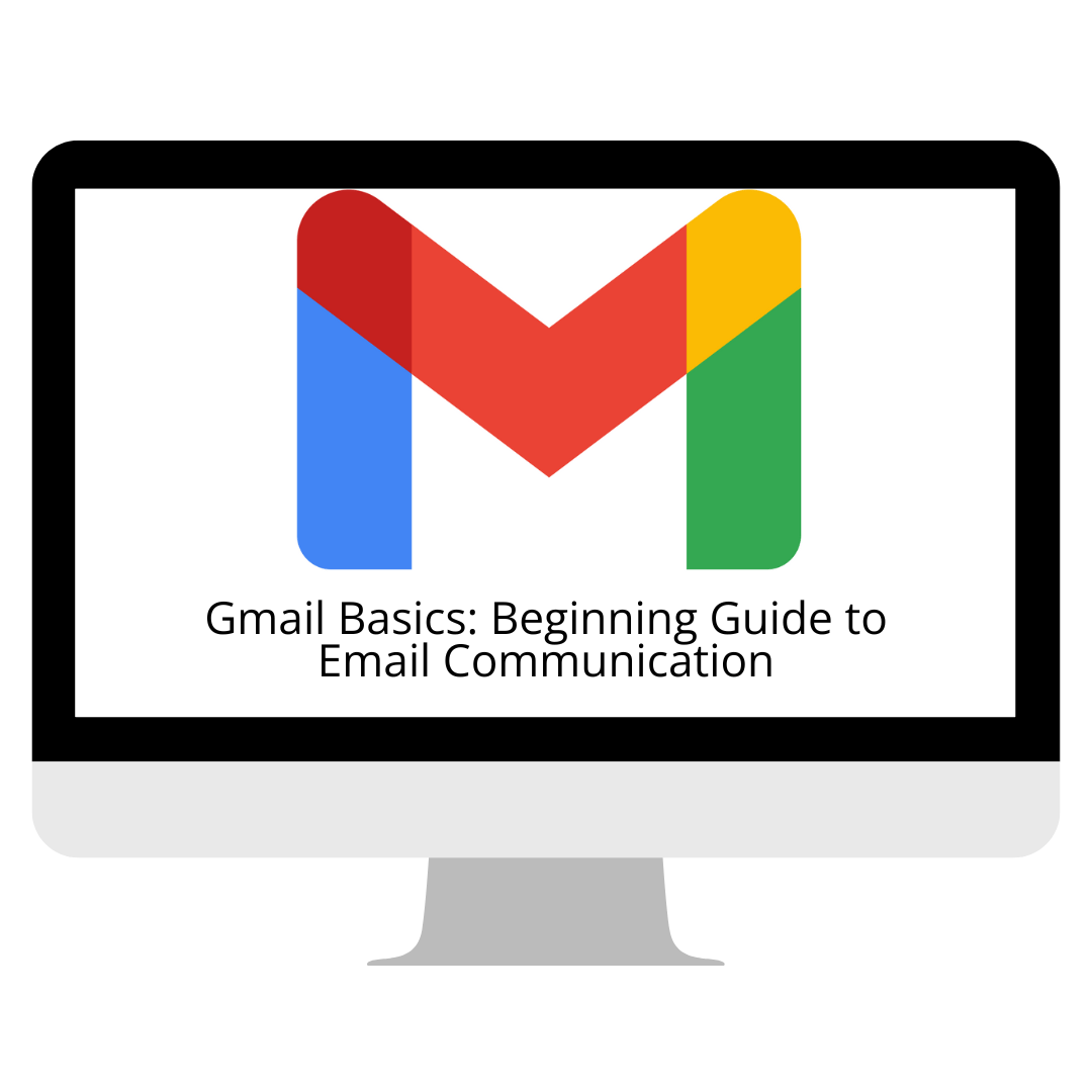 Gmail Basics: Beginning Guide to Email Communication - Payhip