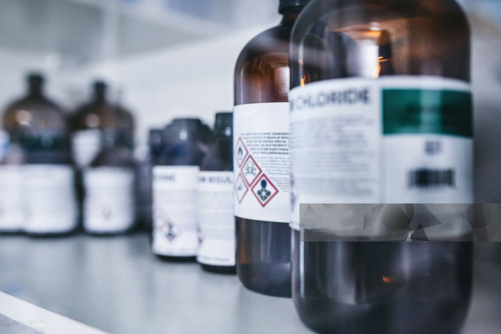 Iodine Standard Solution 0.1N 500ml– For Analytical Titration - Payhip