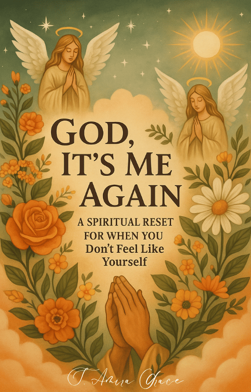 God, Its’s Me Again - Payhip