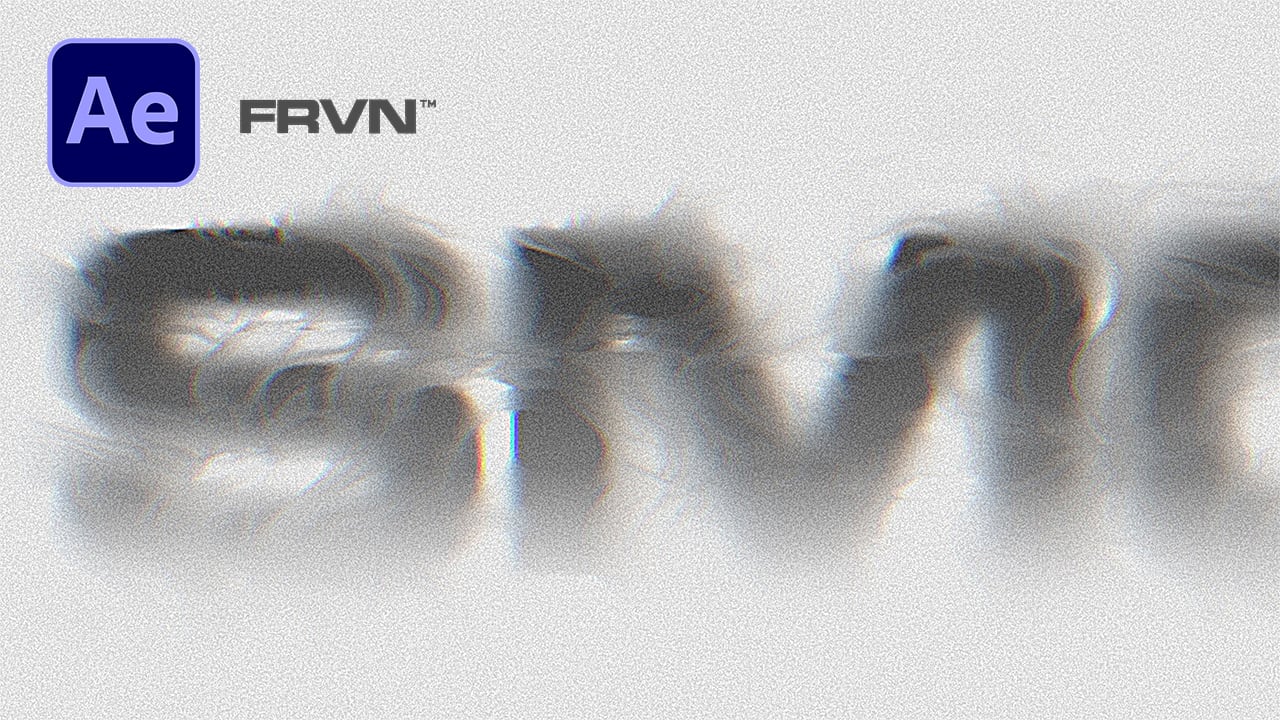 Smoky Text Template for After Effects - Payhip