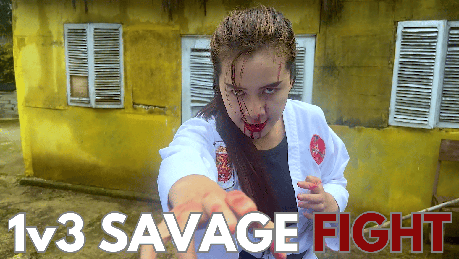 1v3 Savage Fight (POV semi POV) - Payhip