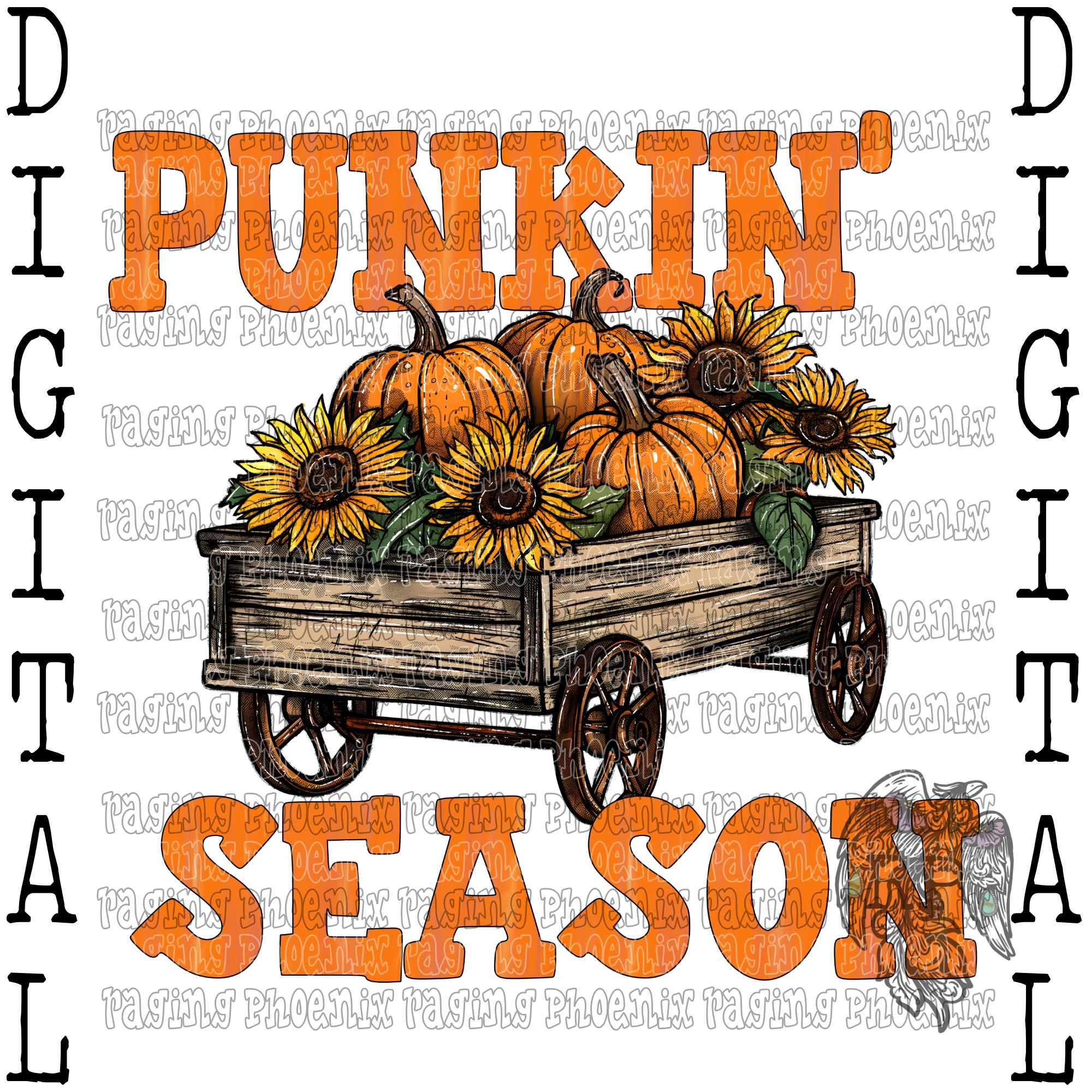 PUNKIN SEASON-FALL TRUCK P01 - Payhip