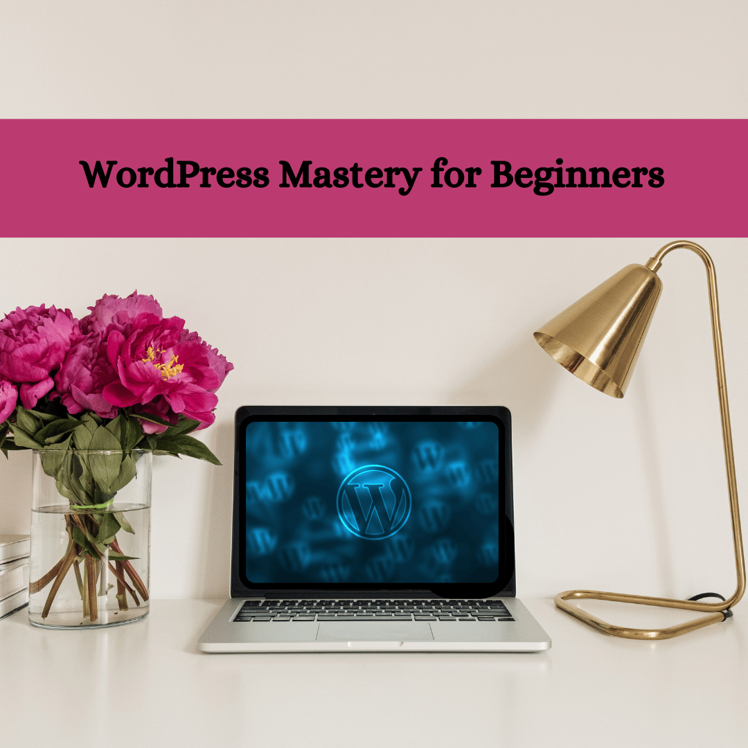 WordPress Mastery for Beginners - Payhip