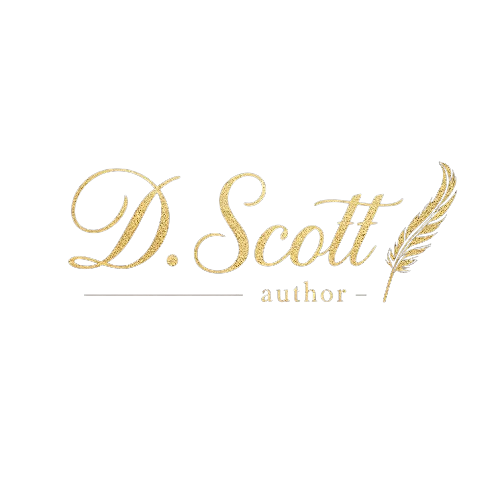 AUTHOR D. SCOTT - Payhip
