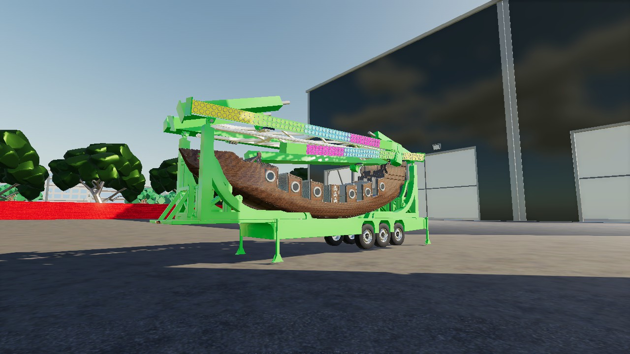 FS22 - Sea Ray - Payhip