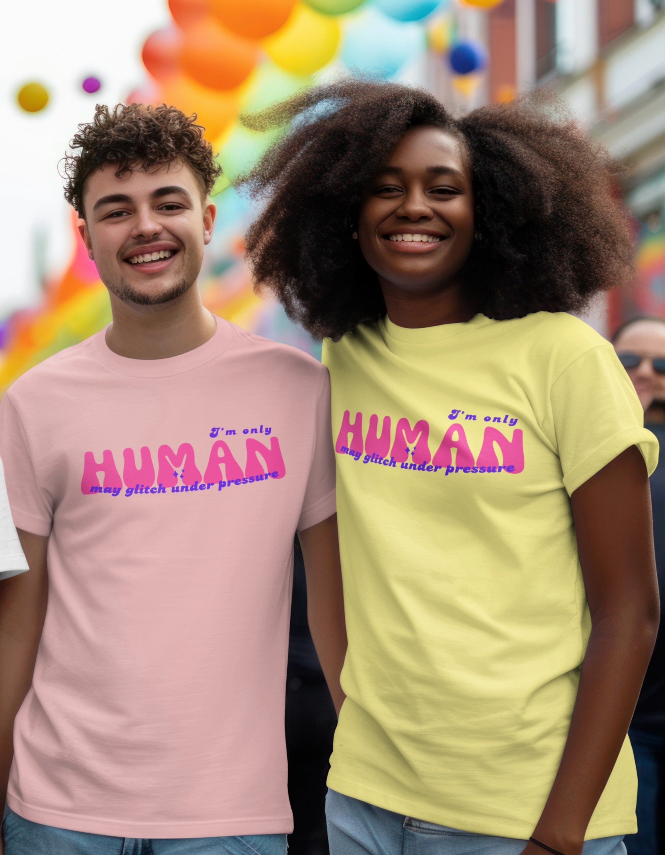 Only Human - Retro Soul Vibe - Payhip