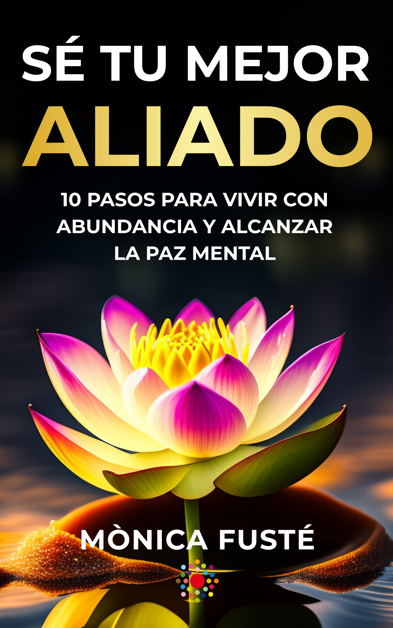 Sé tu mejor aliado - Payhip