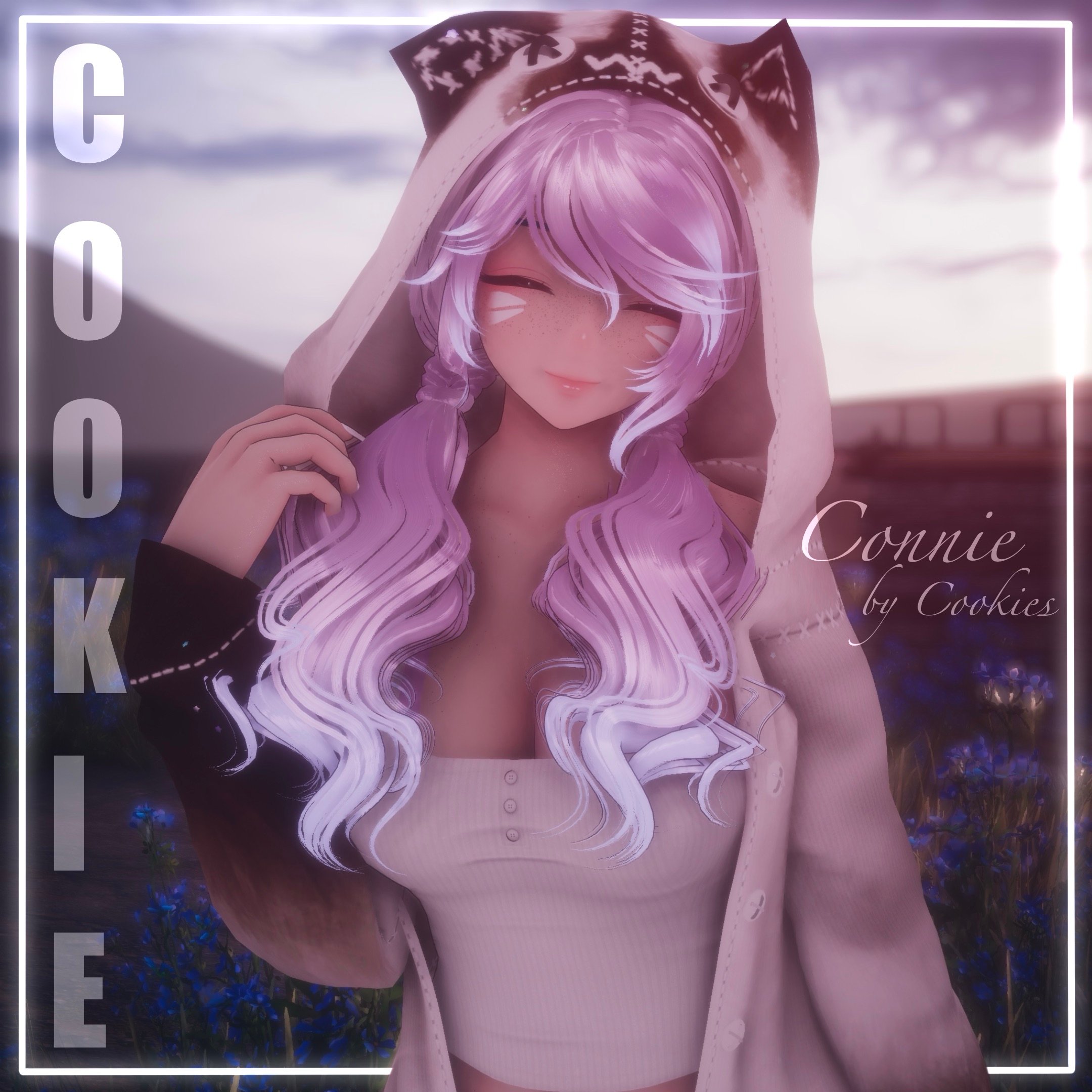 Connie | Pc & Quest | - Payhip