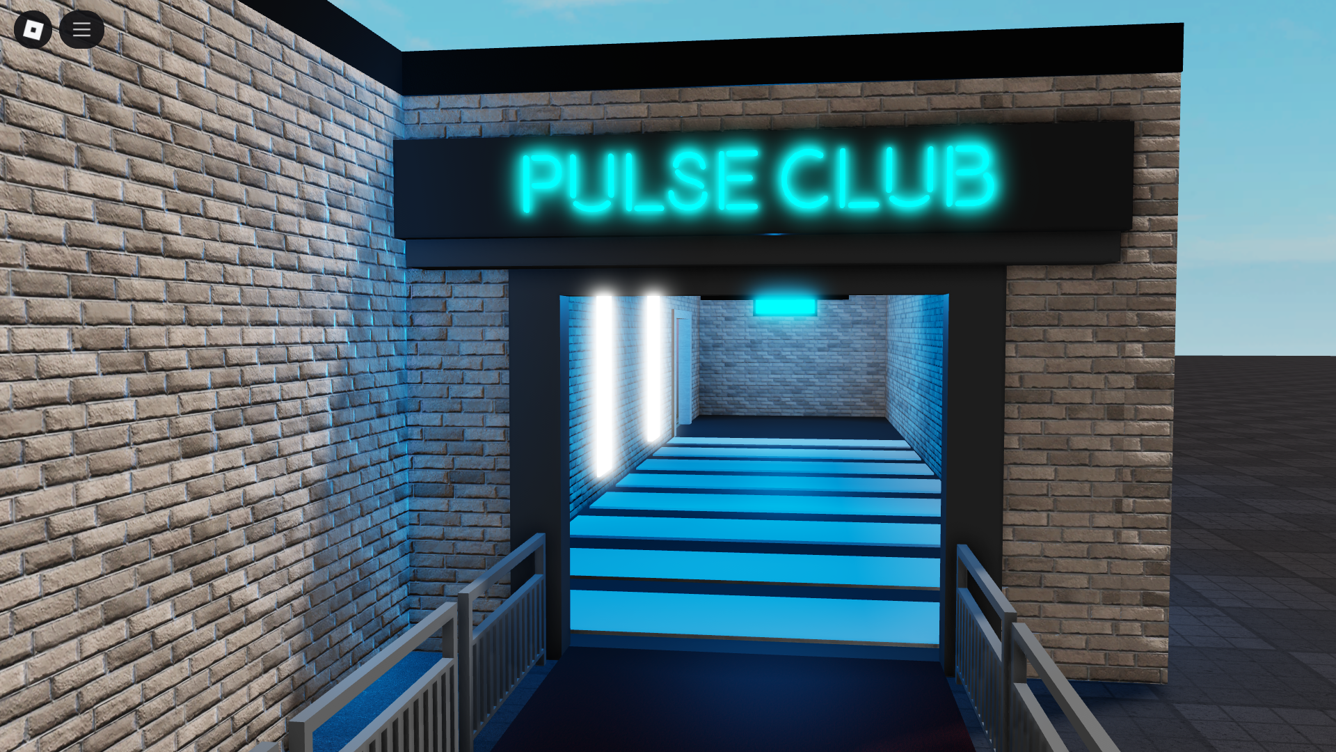 Pulse Night Club – Custom RP Nightlife Map
