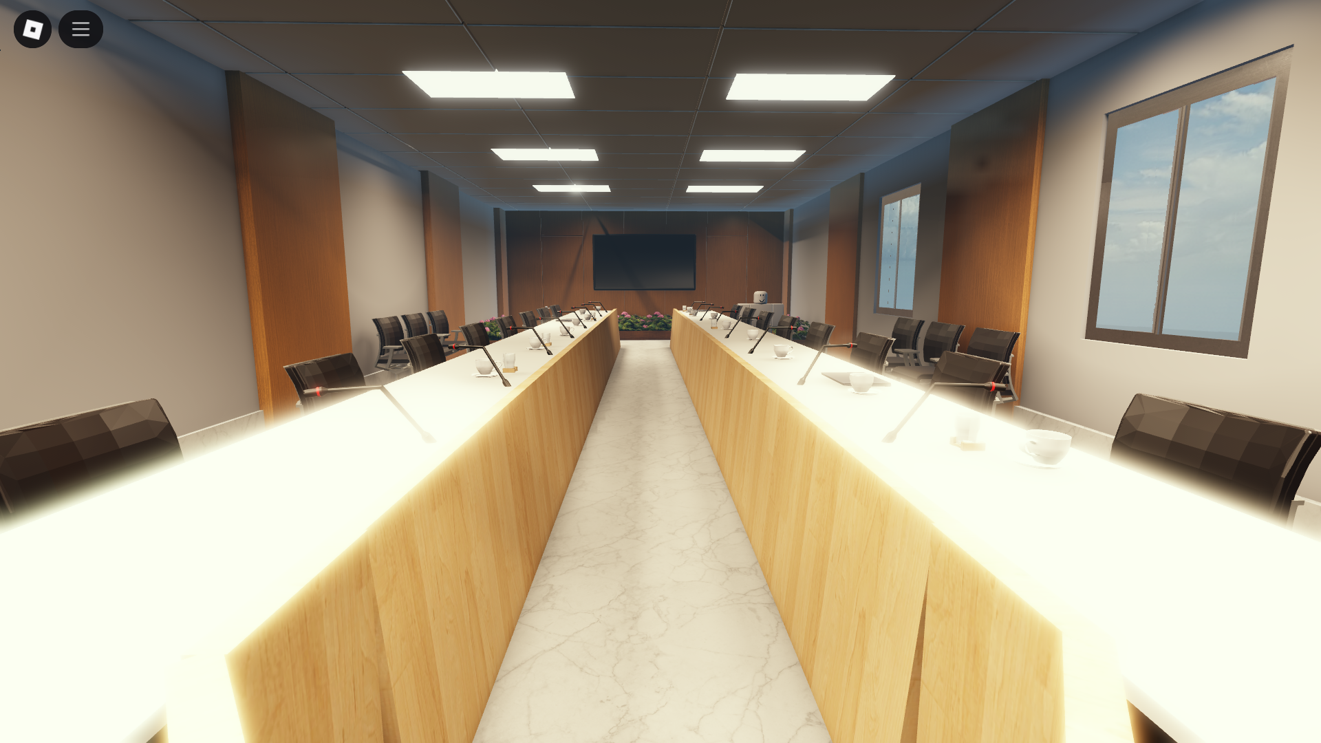 FREE SCP Models for Roblox Developers