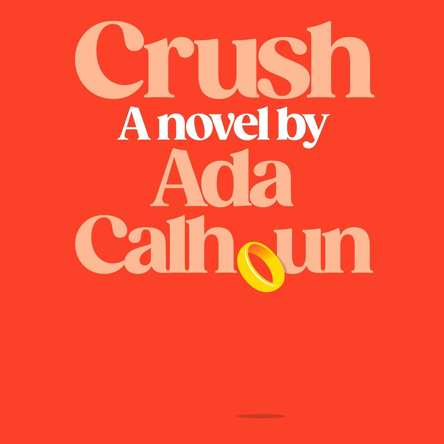 Crush: A Novel - Payhip