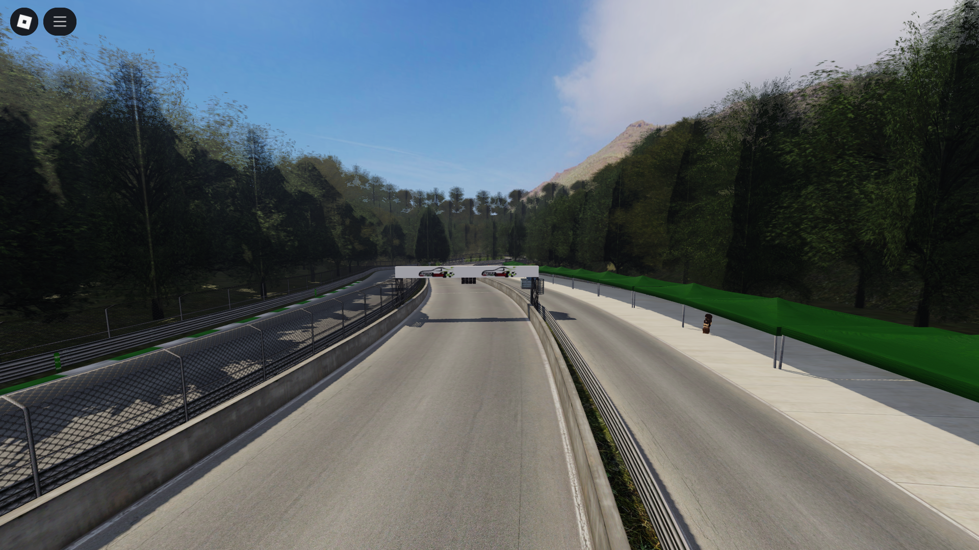 Matra Park – Realistic Roblox Racing Circuit Map