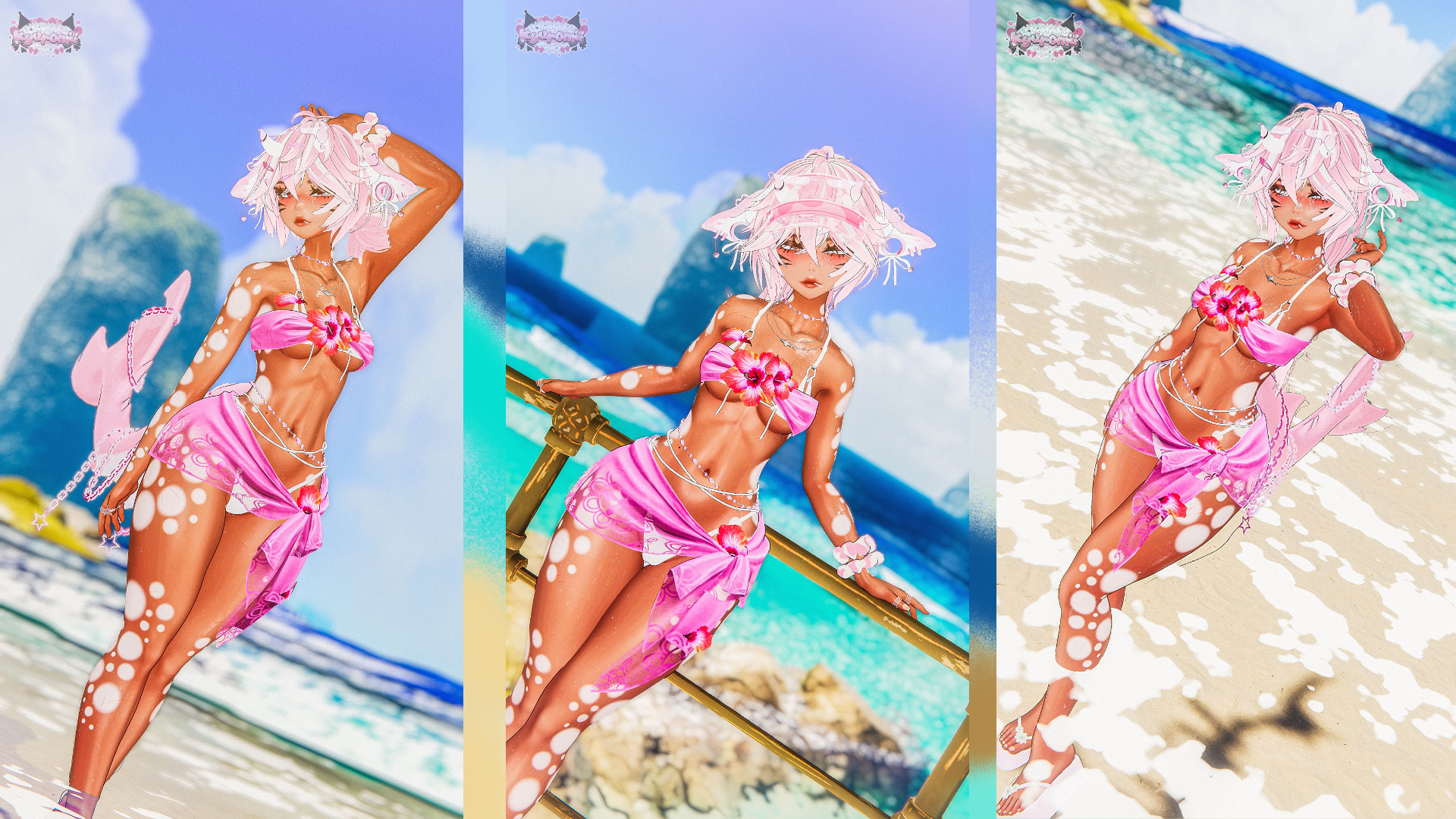 IRENE | NSFW VRCFT PC& - Payhip