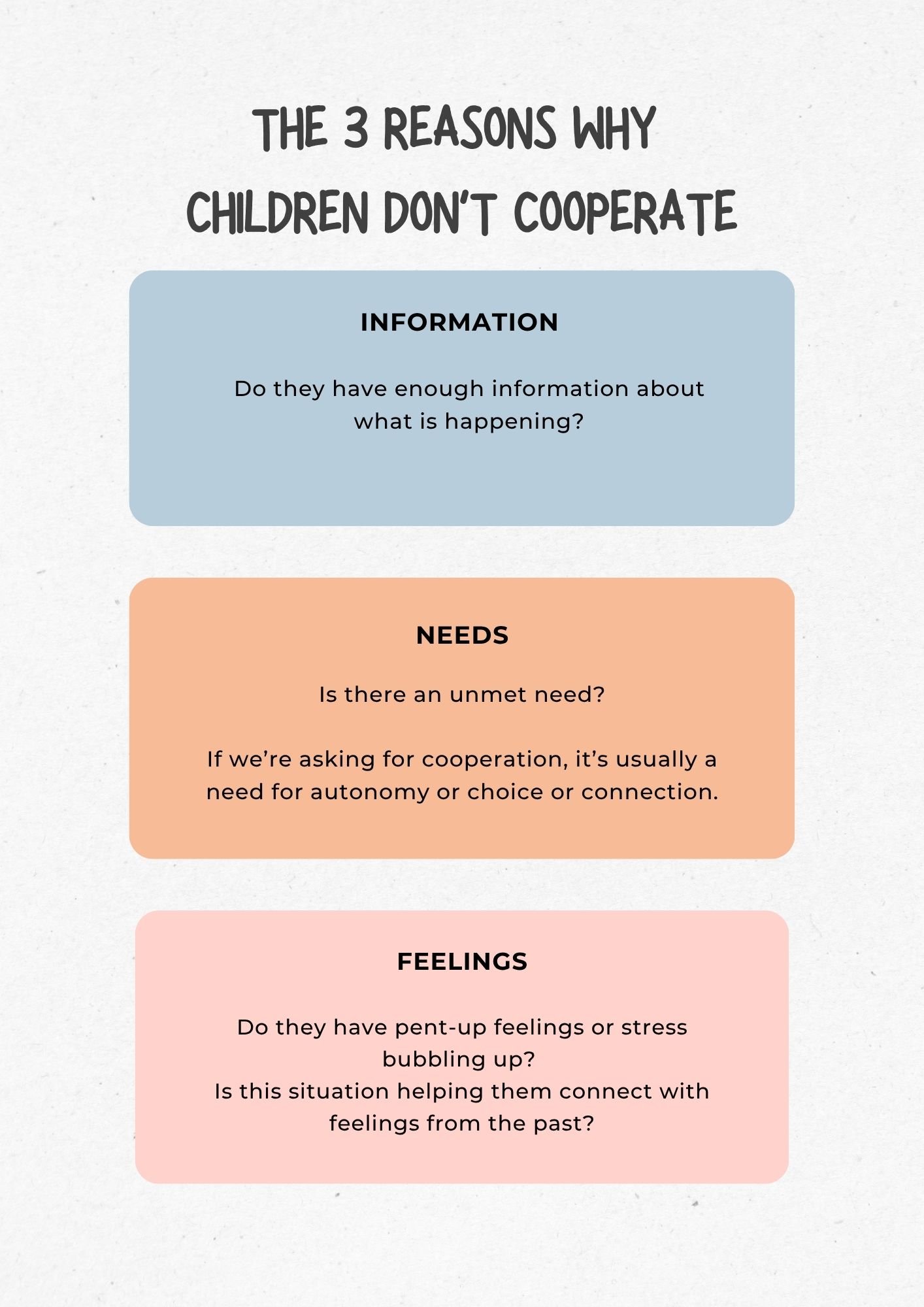 Playful Parenting Guide: 20 games for cooperation - Payhip