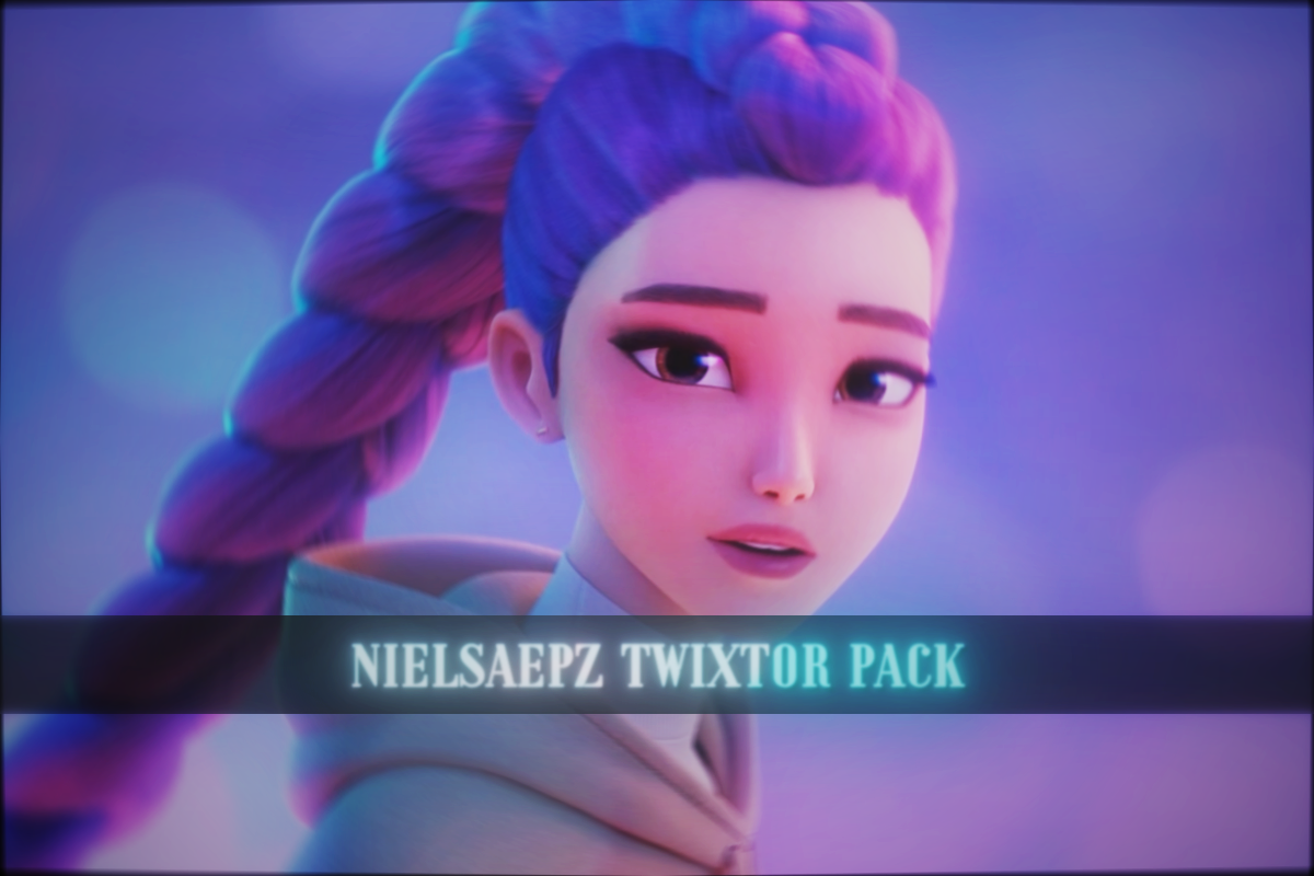 Twixtor Pack - Payhip