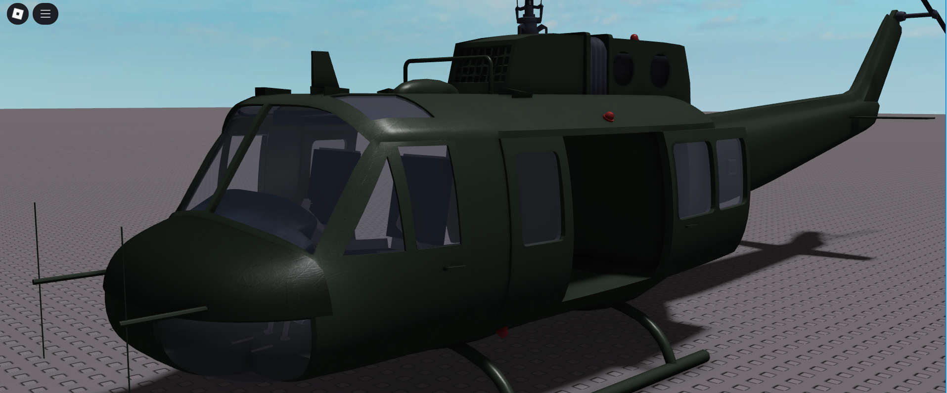 Helicopter Lights System - Payhip