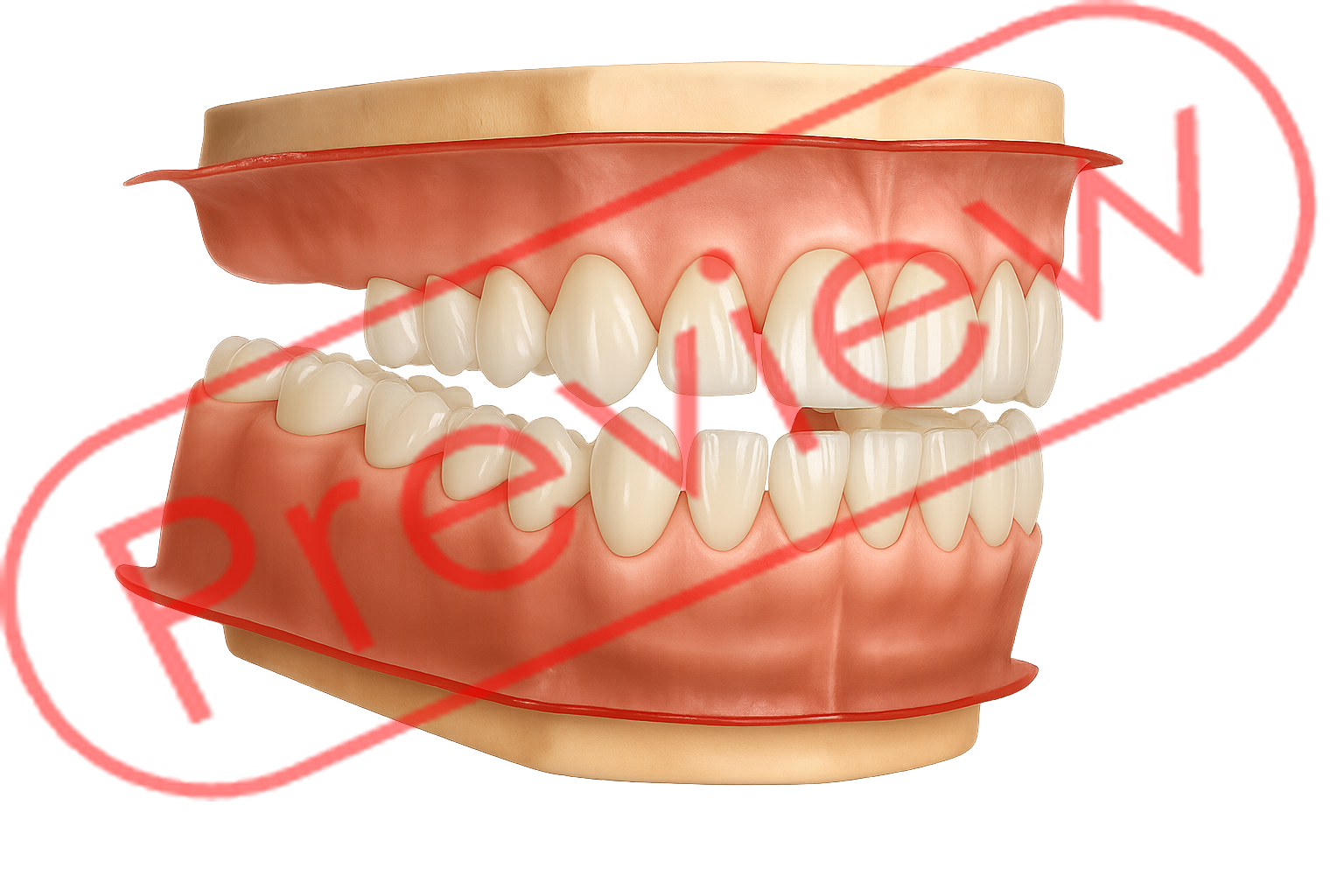 Dental Figure o76 Molars - Payhip