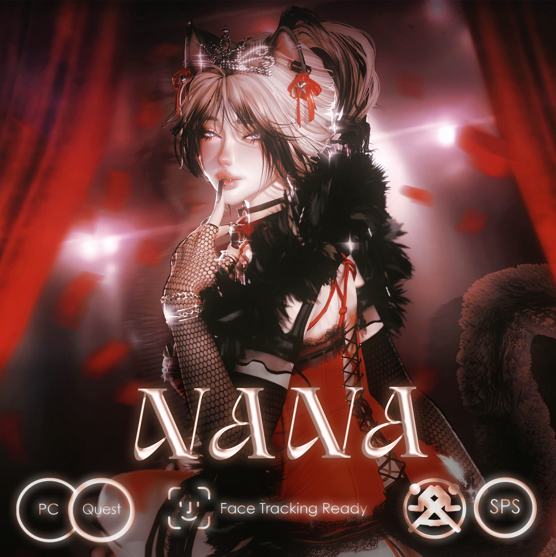 NANA ( PC | QUEST | FT | SPS ) - Payhip
