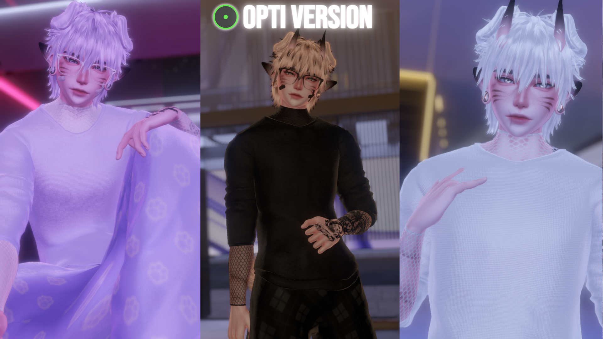 Onyx ♡ PC/QUEST OPTI ♡ FT ♡ - Payhip