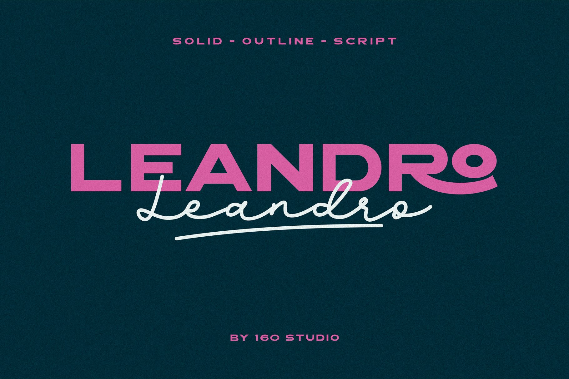 Leandro - Payhip