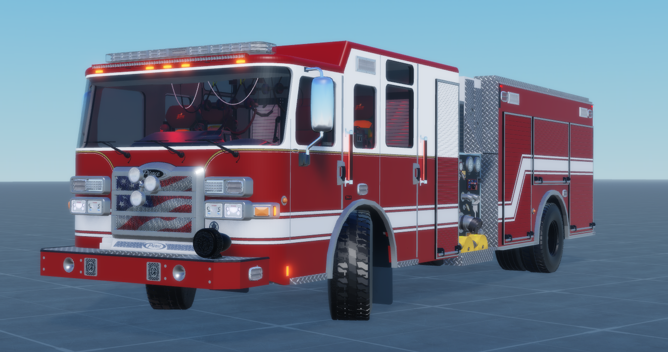 2022 Pierce Engine - Payhip