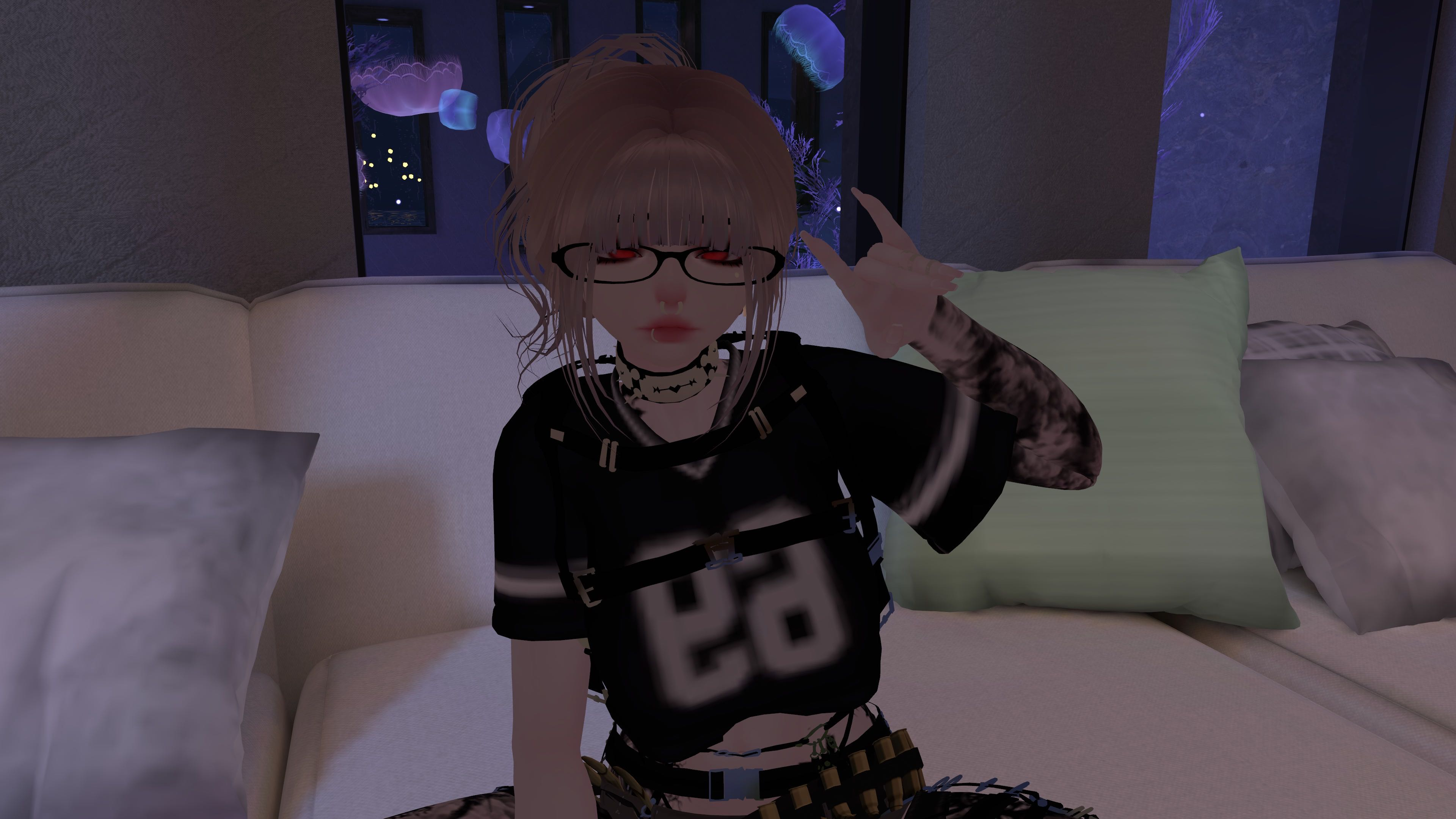 Emeila! PC& SFW; Genderfluid! - Payhip