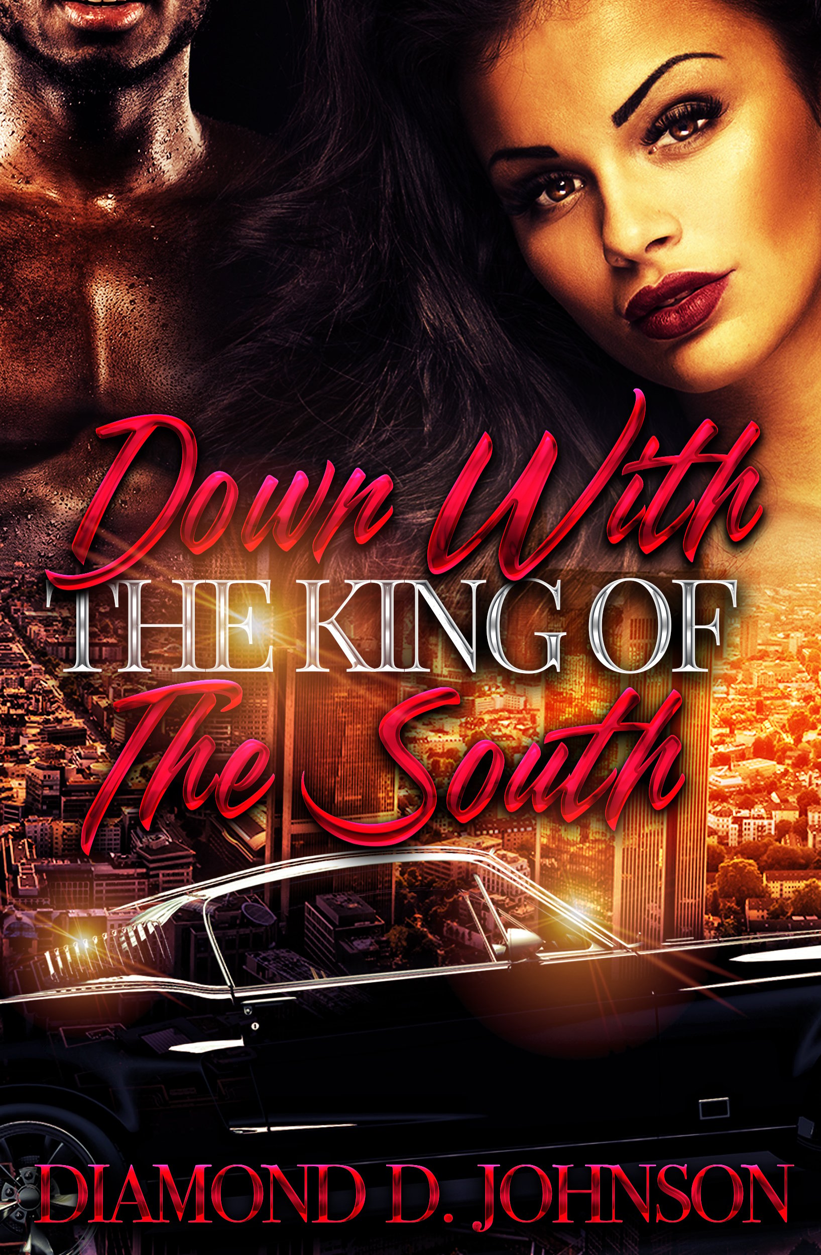 Down With The King Of The South Series Paperback (Pre- Order) - Payhip