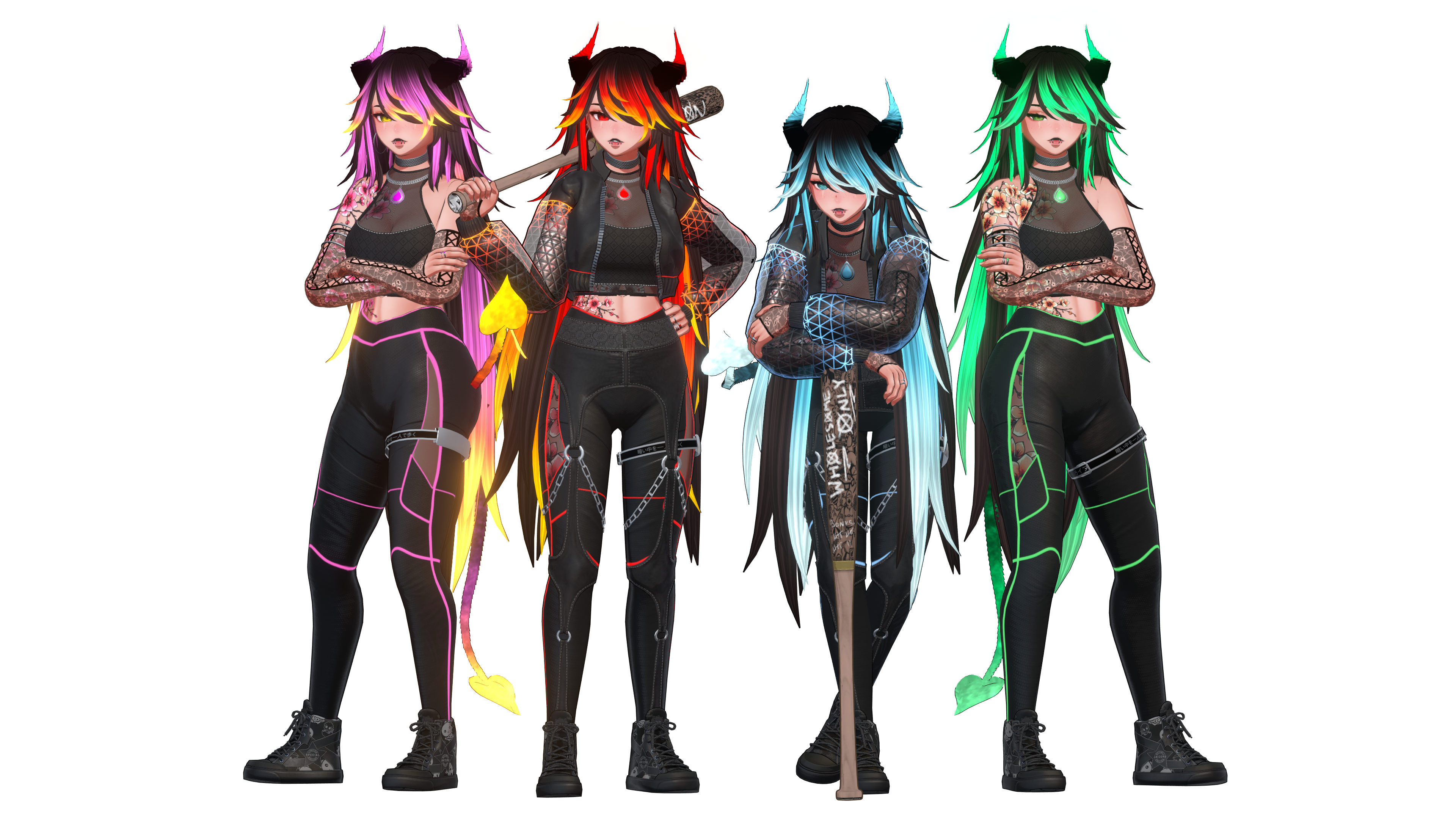 Cam's Avis - Avatar Addons