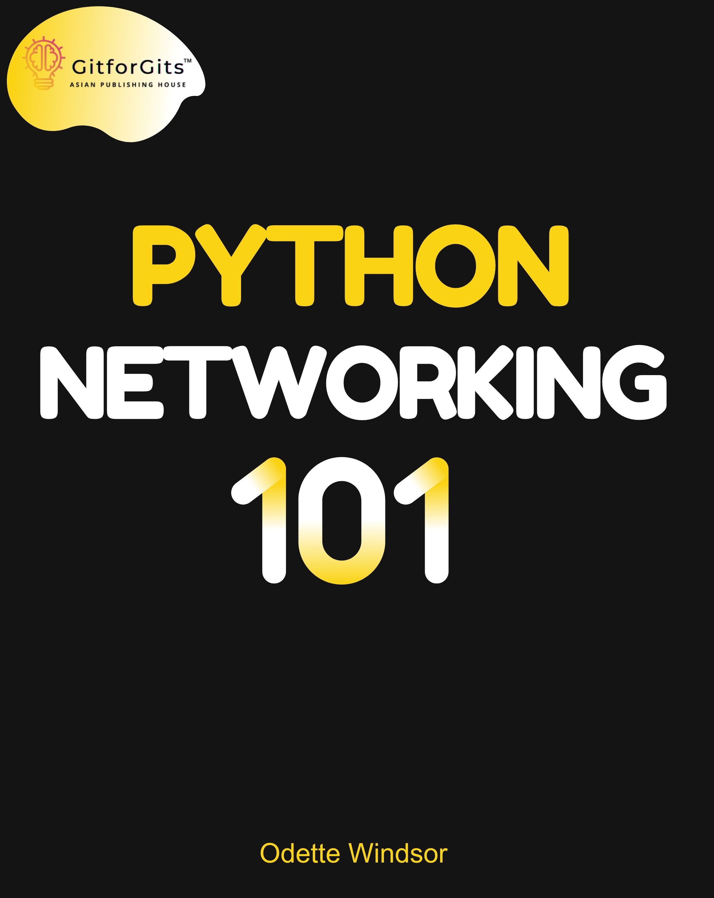 Python Networking 101: Navigating essentials of networking, socket ...
