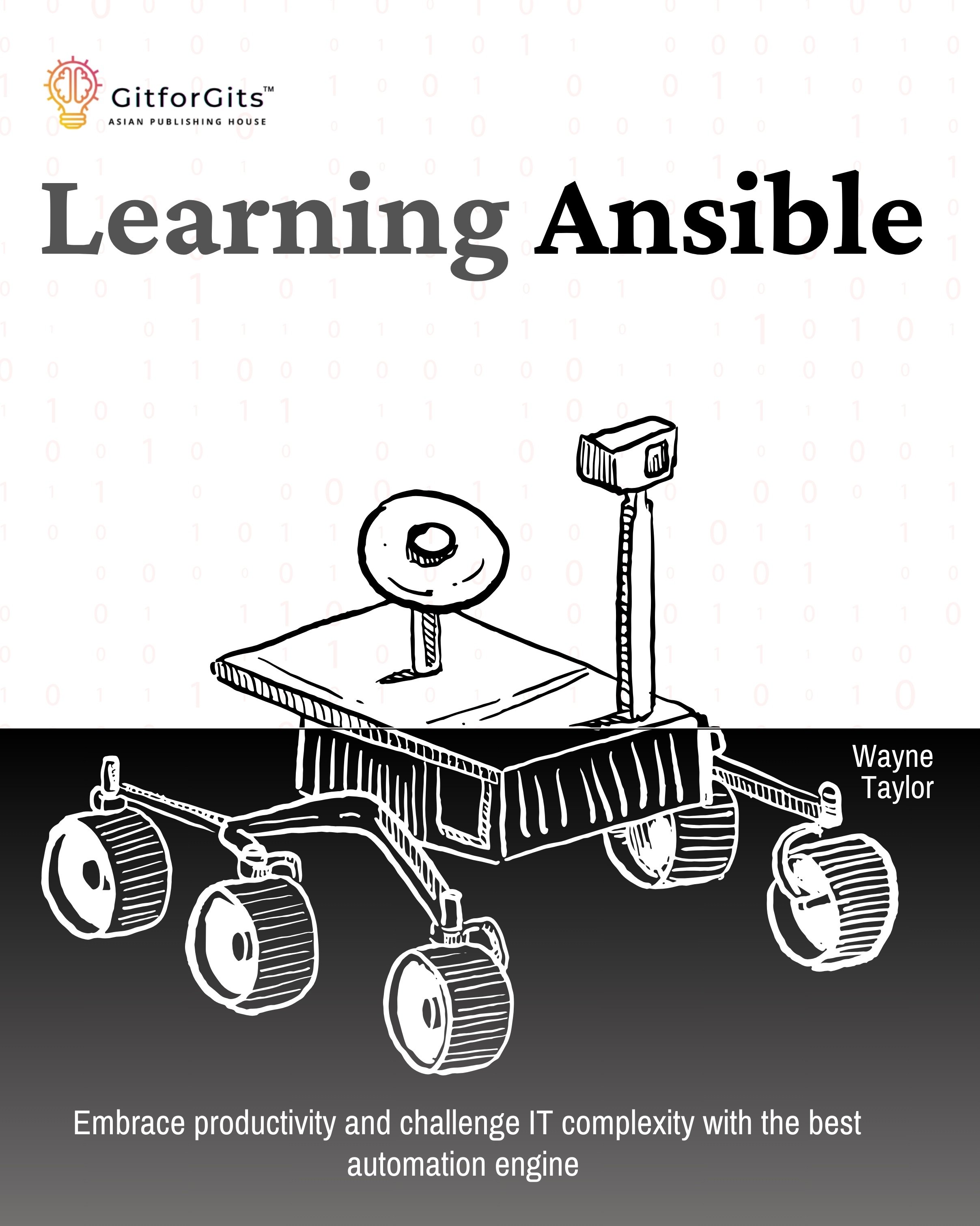 Learning Ansible: Embrace productivity and challenge IT complexity with ...