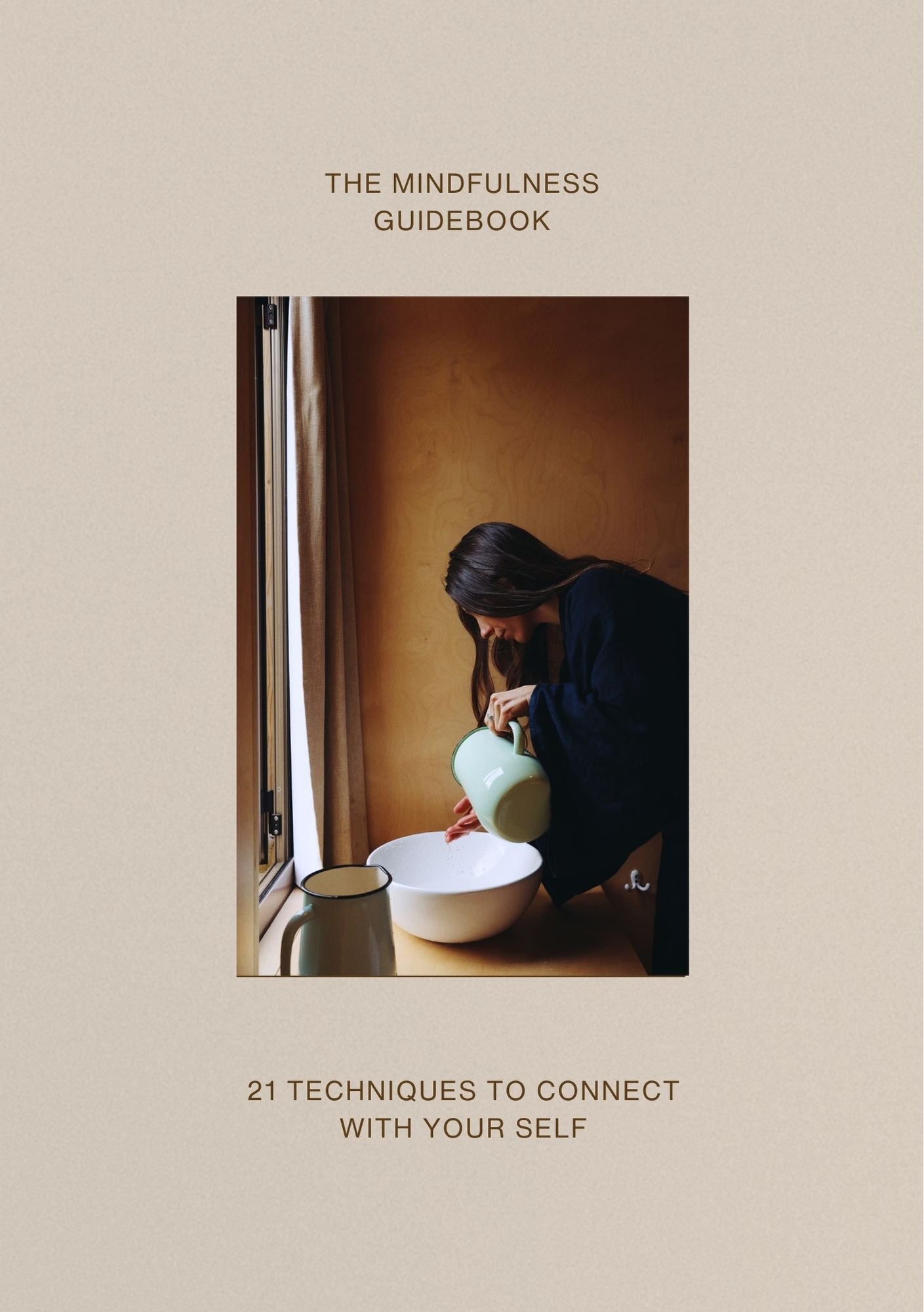 The mindfulness Guide - Payhip