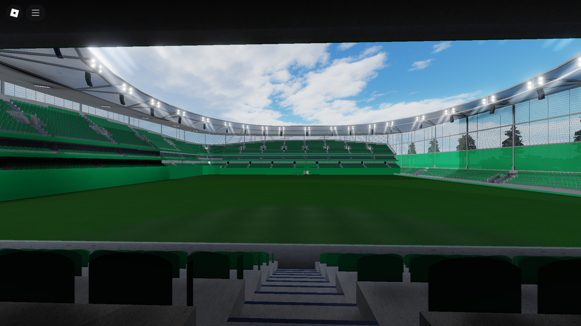 KW Studio Roblox - UK Roleplay Maps | City Maps
