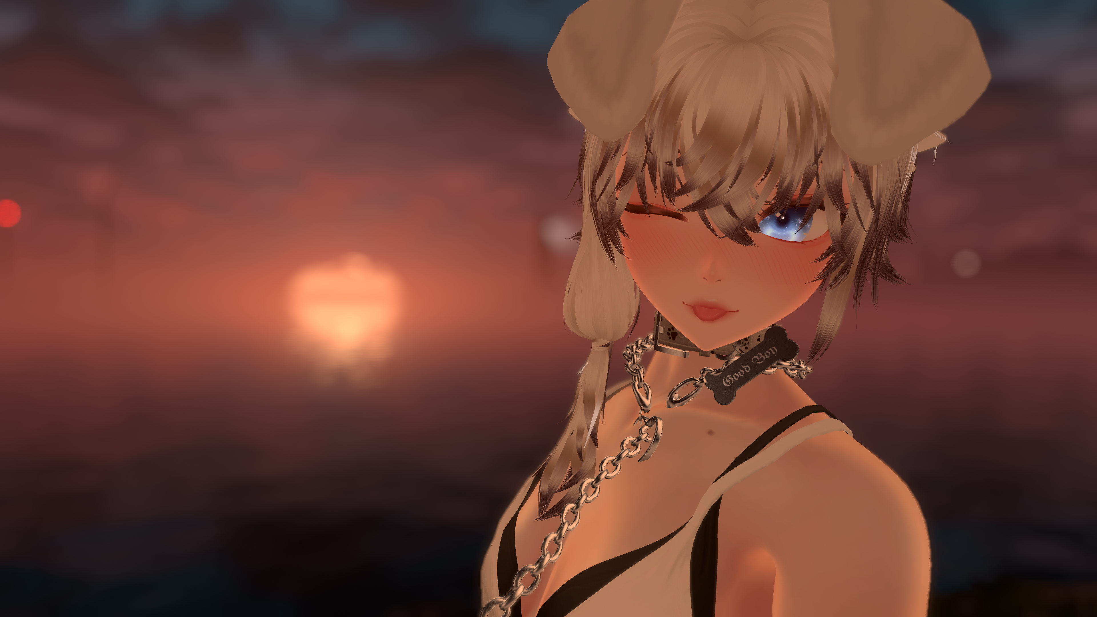 Aruna ( Pc only, Female/Femboy, FT, Sps ) - Payhip